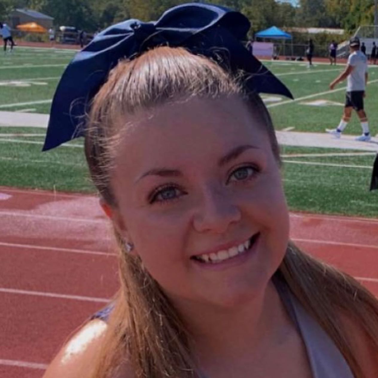 Athlete Spotlight Series: College more than continuation of ...