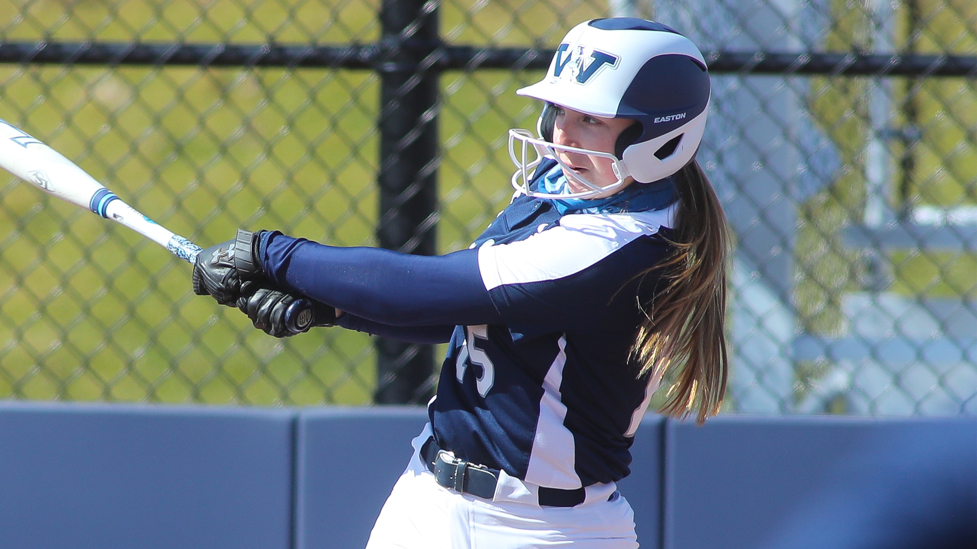 Softball: Titans Open 2022 Season in Dominant Fashion - Westminster ...