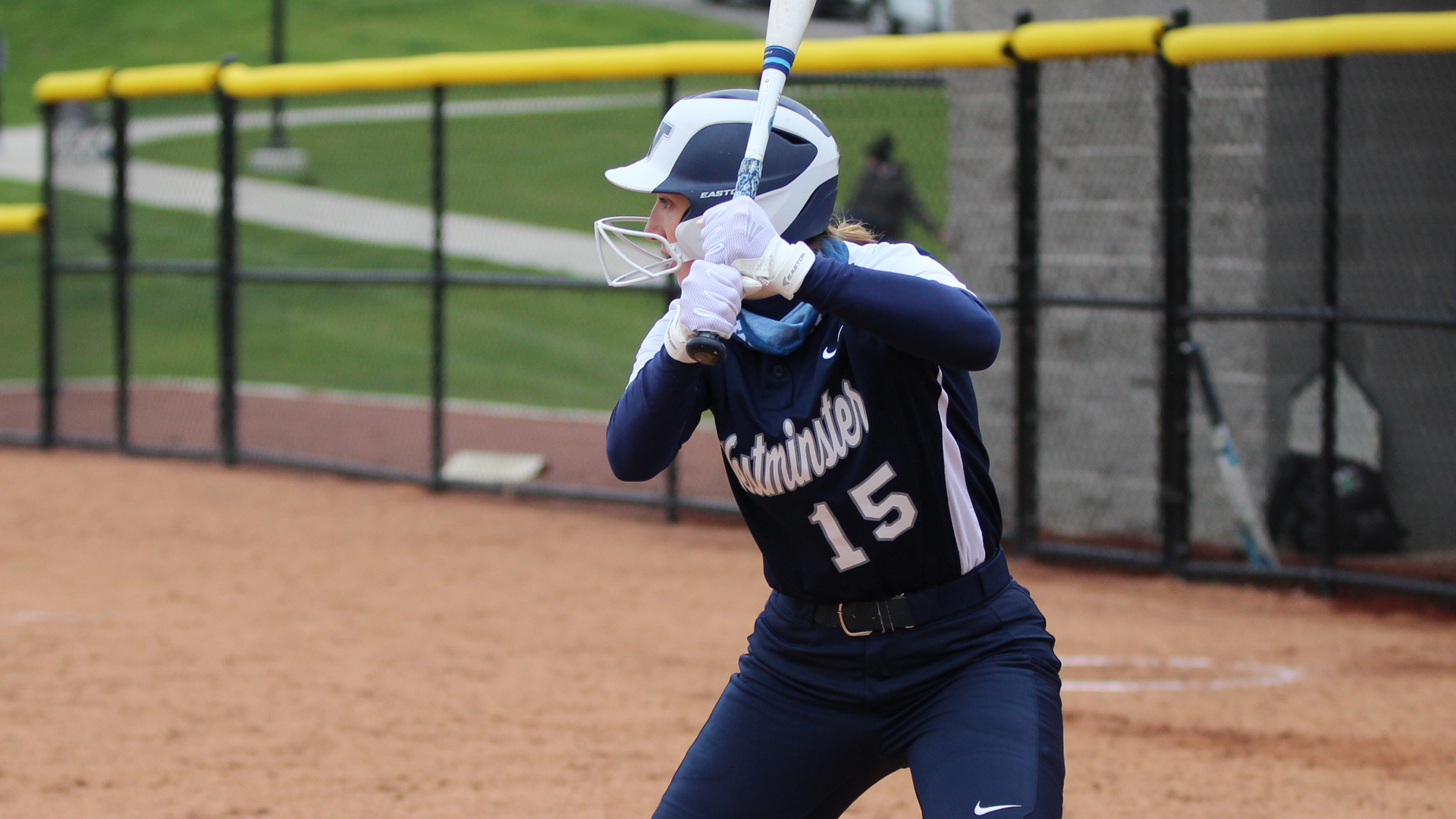 Brooke Atkins - 2023 - Softball - Westminster College Athletics