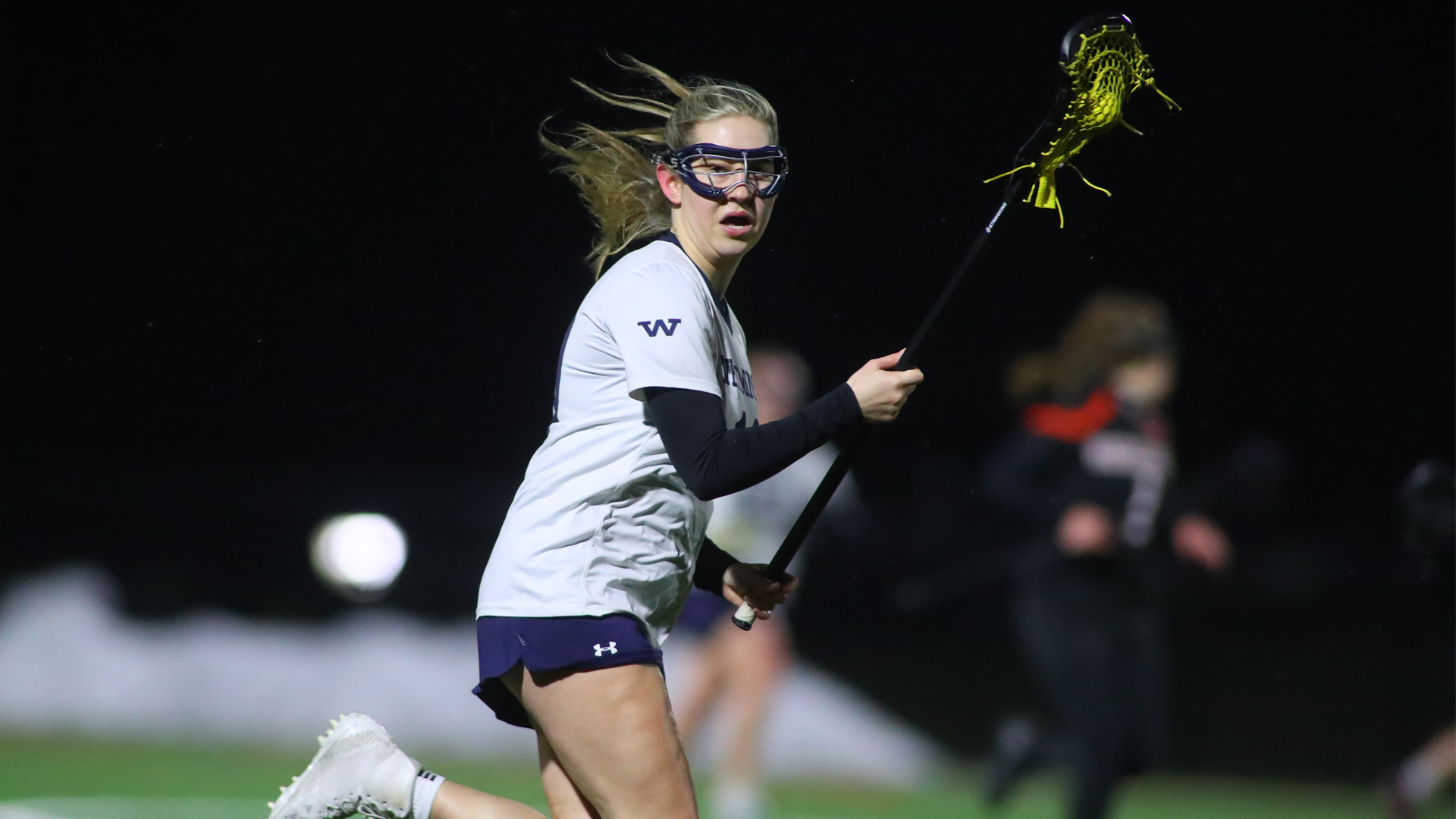 Stephanie Cimini - 2023 - Women's Lacrosse - Westminster College Athletics