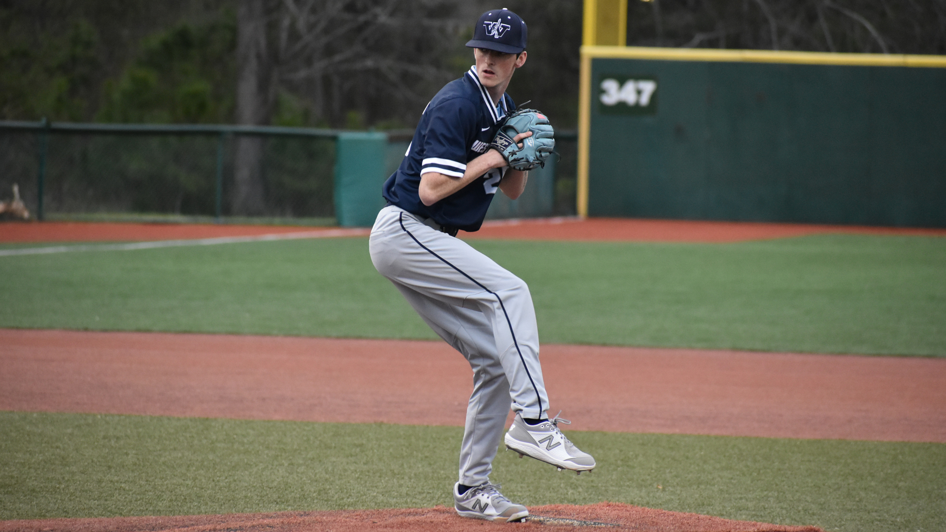 Baseball: Titans Split Doubleheader Against Suffolk - Westminster ...