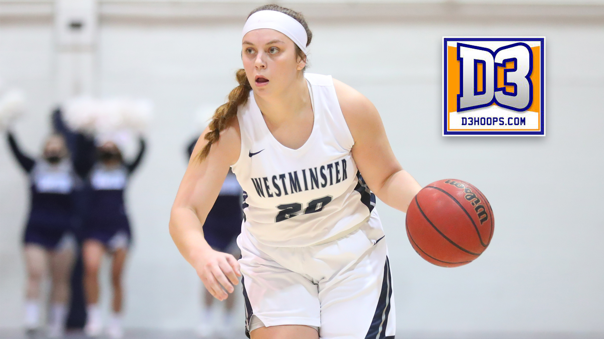 Women’s Basketball: Murrio Named D3hoops.com All-Region - Westminster ...