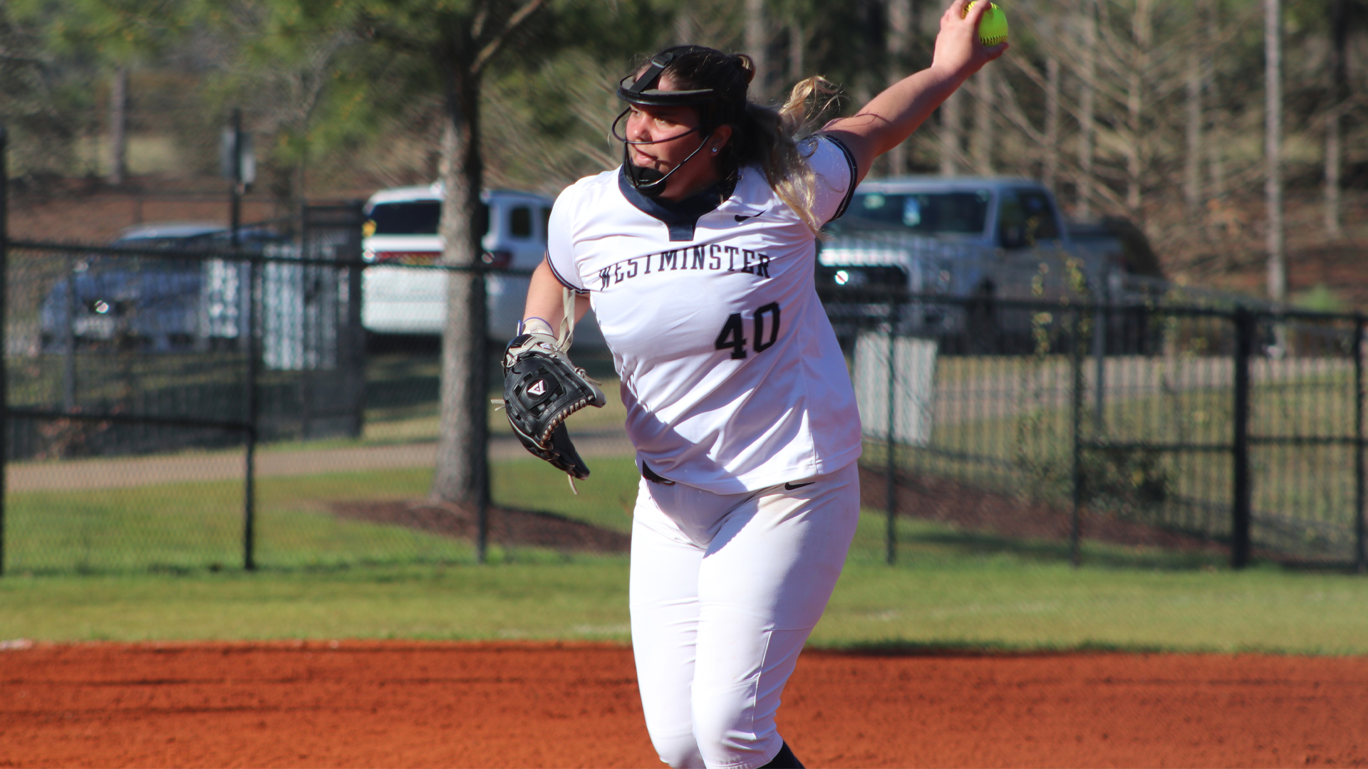 Softball: Titans Finish Fastpitch Dreams Classic on a High Note ...
