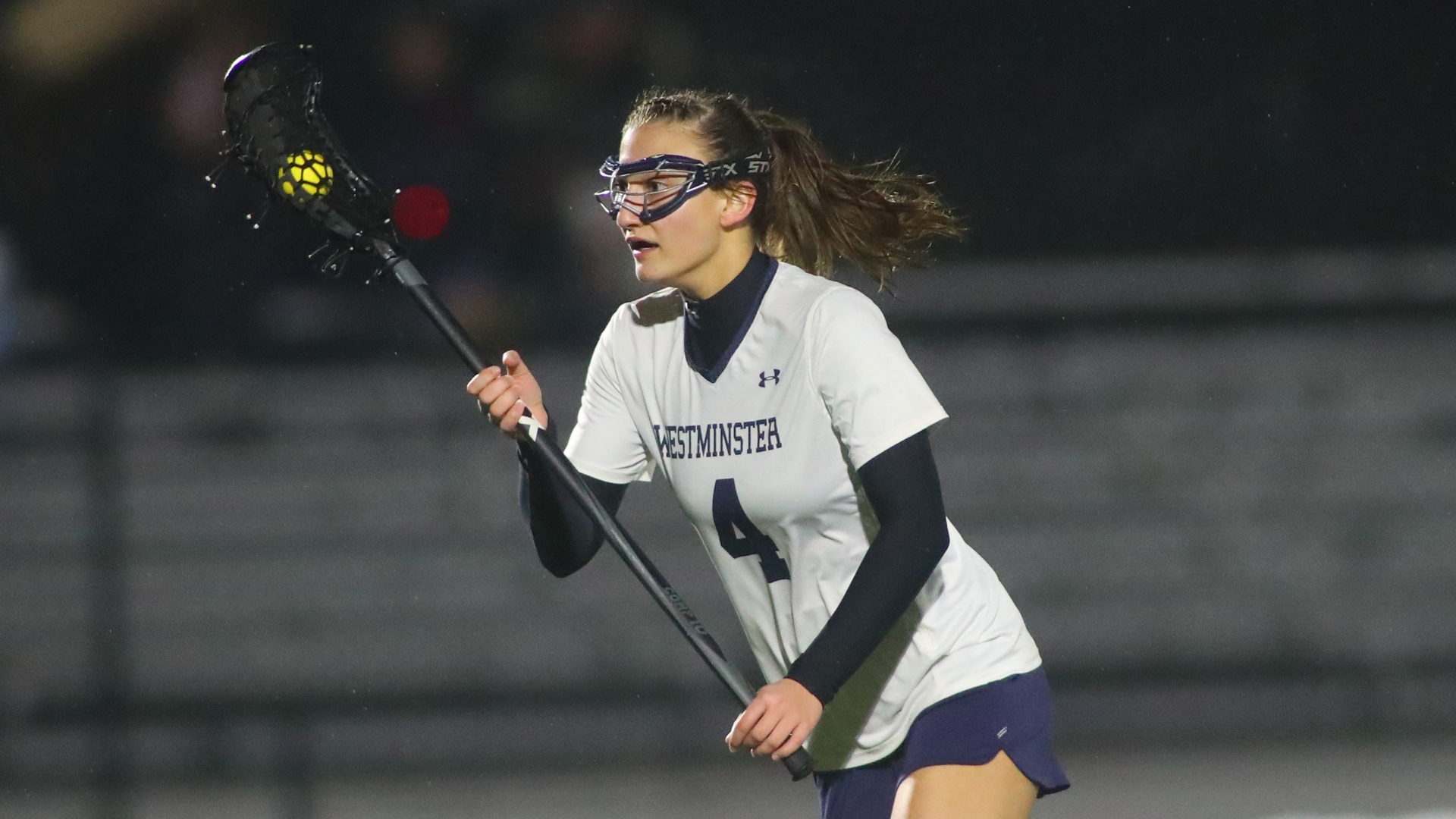 Nina Rascona - 2024 - Women's Lacrosse - Westminster College Athletics