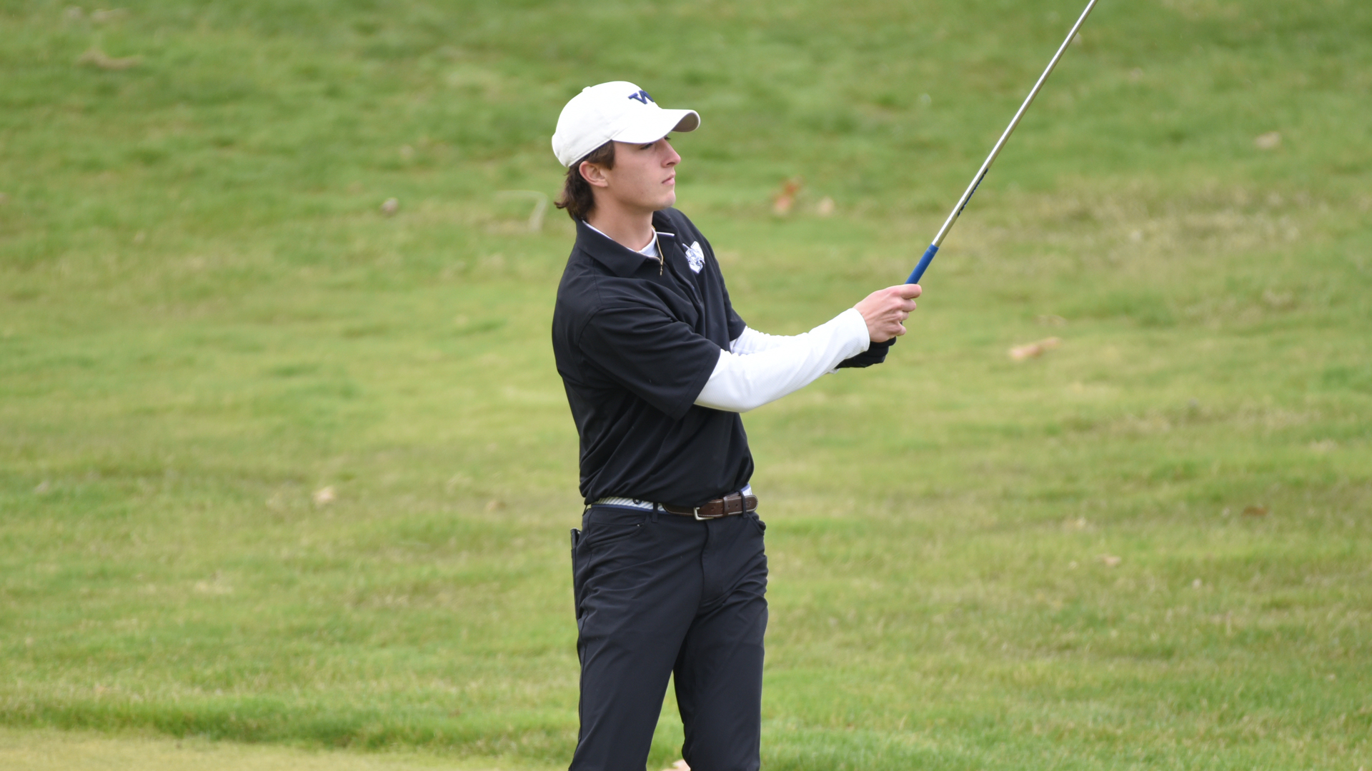 Jacob Stuckert - 2022-23 - Men's Golf - Westminster College Athletics