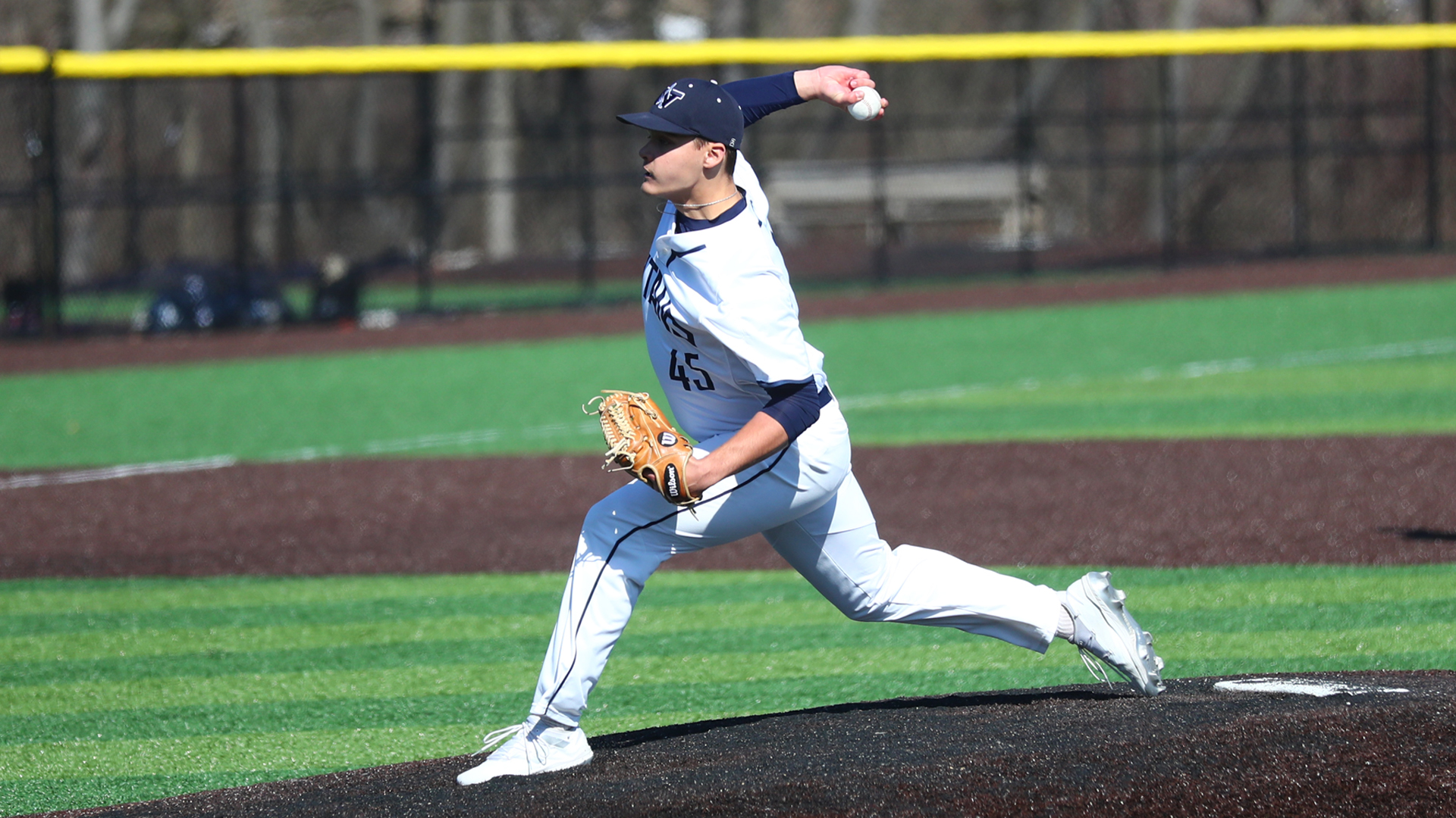 Baseball: Titan First-Years Shine in Sweep of Waynesburg - Westminster ...