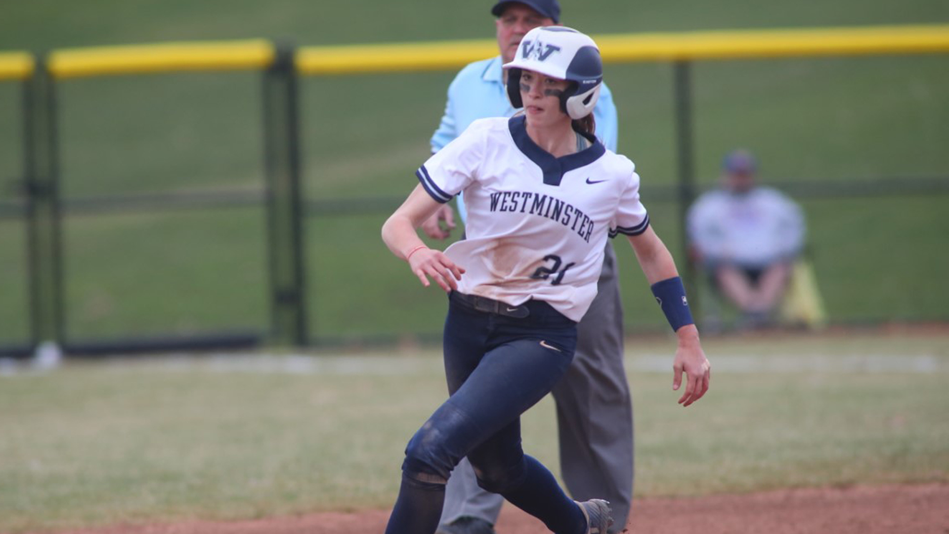 Softball: Titans Sweep W&J in PAC Opener - Westminster College Athletics