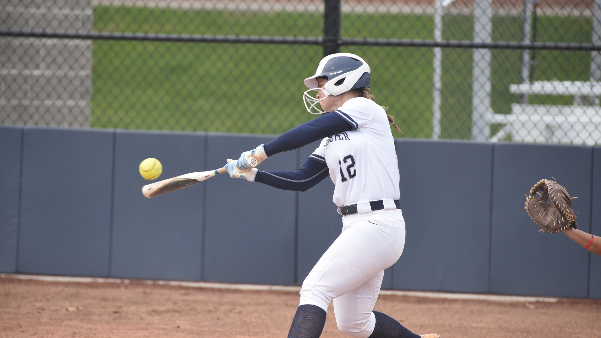 Softball: Titans’ Hitting Clinic Leads to Sweet 16th-Straight Victory ...