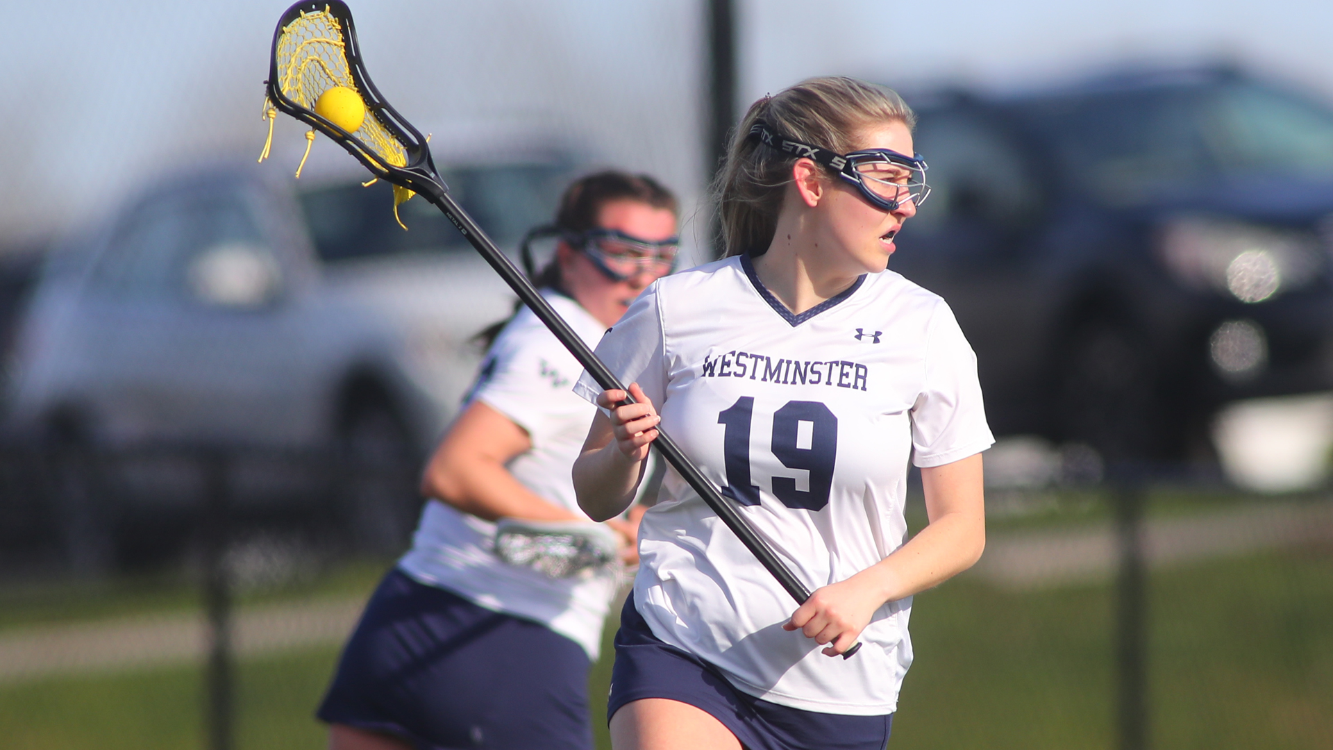 Stephanie Cimini - 2023 - Women's Lacrosse - Westminster College Athletics