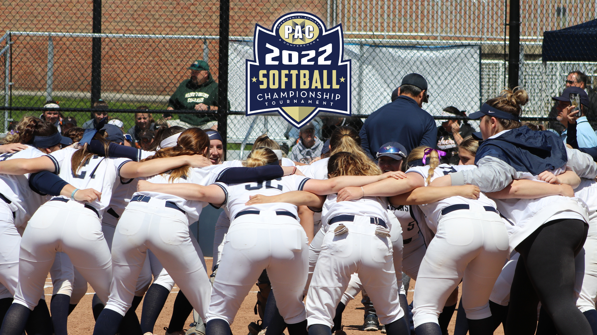 Softball: Titans Conclude Historic Season in PAC Championship Game ...