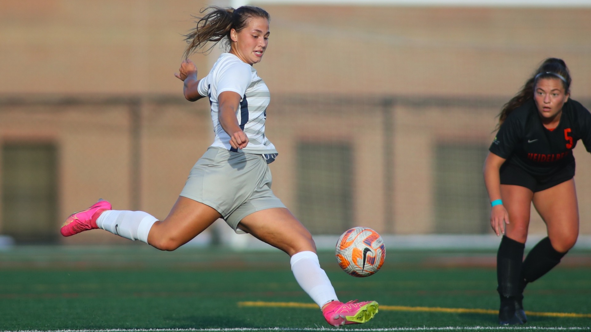 Chloe LaRosa - 2023 - Women's Soccer - Westminster College Athletics