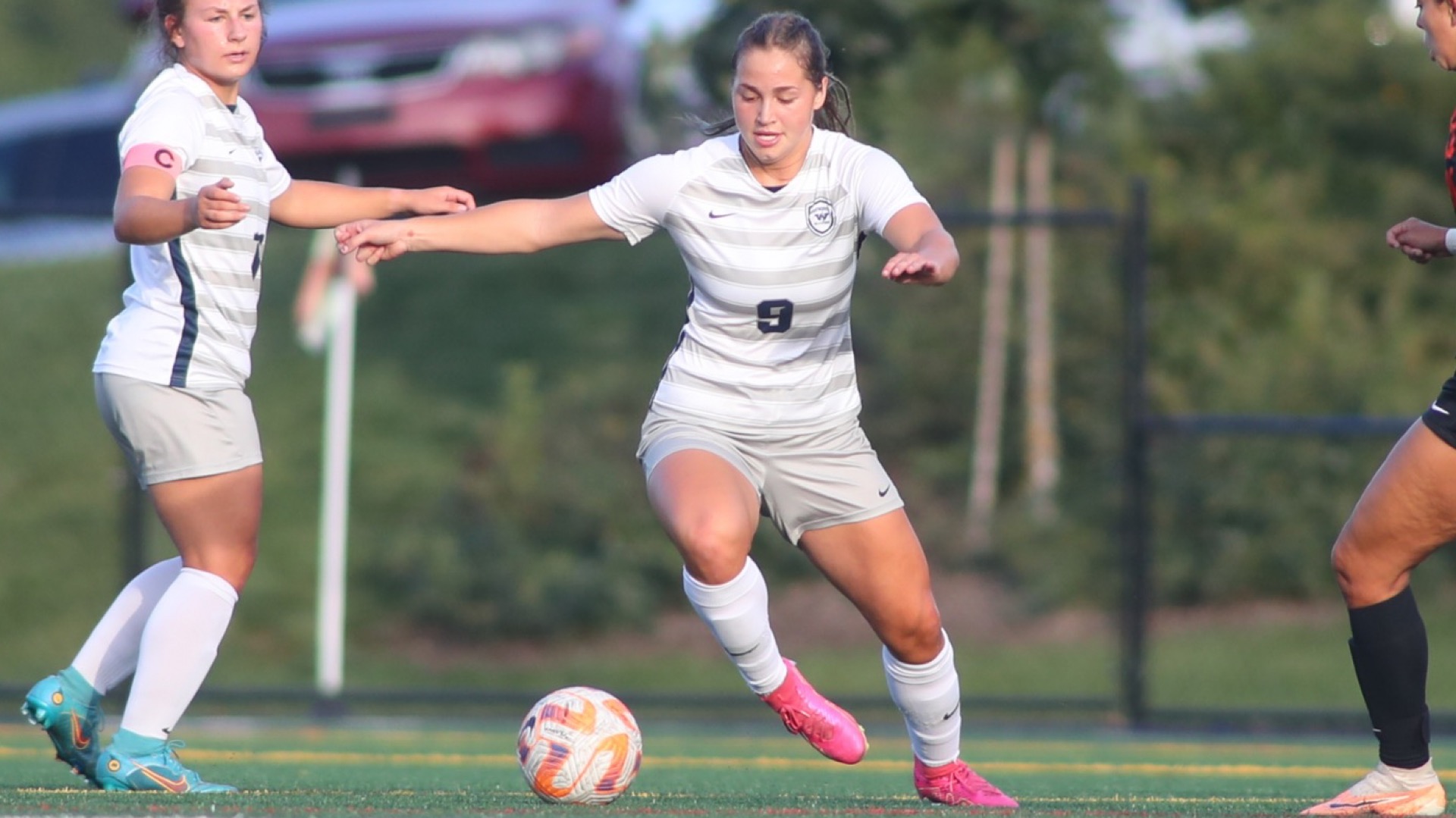 Chloe LaRosa - 2023 - Women's Soccer - Westminster College Athletics