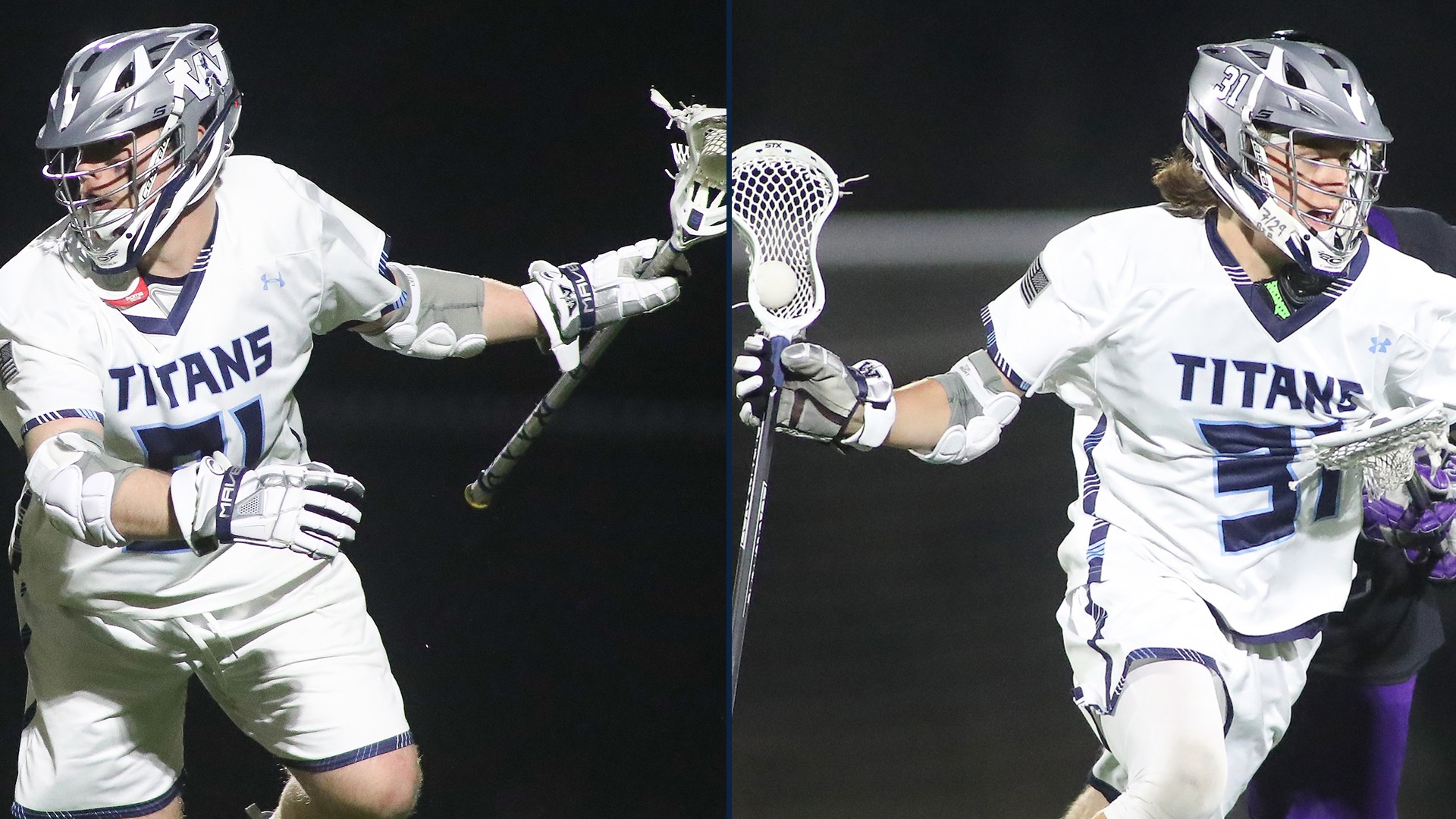 Men’s Lacrosse: A season-opener full of achievements - Westminster ...