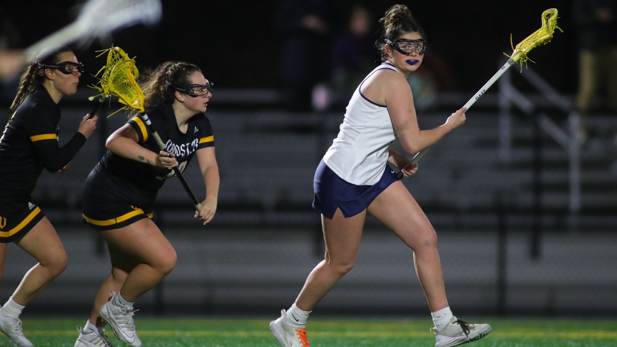 Emma Brazier - 2024 - Women's Lacrosse - Westminster College Athletics