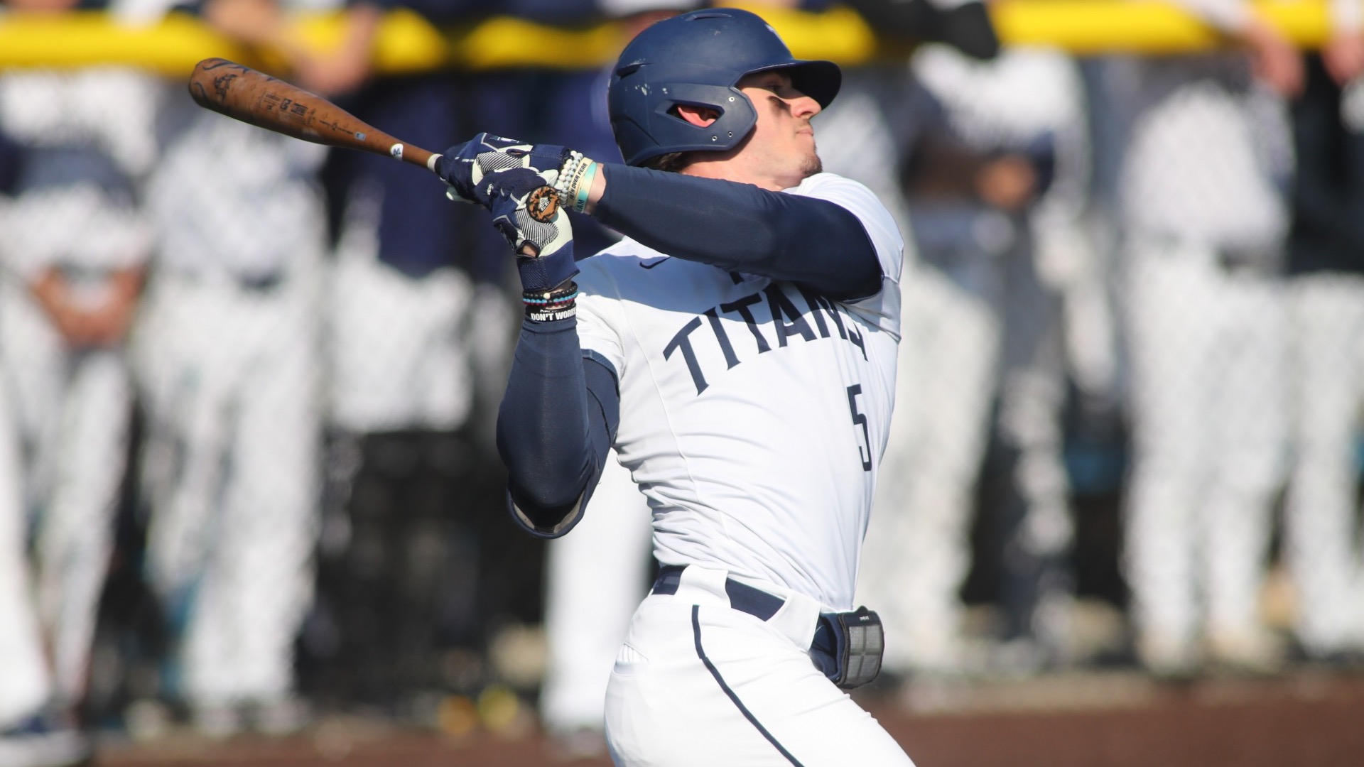 Brandon Cooper - 2023 - Baseball - Westminster College Athletics