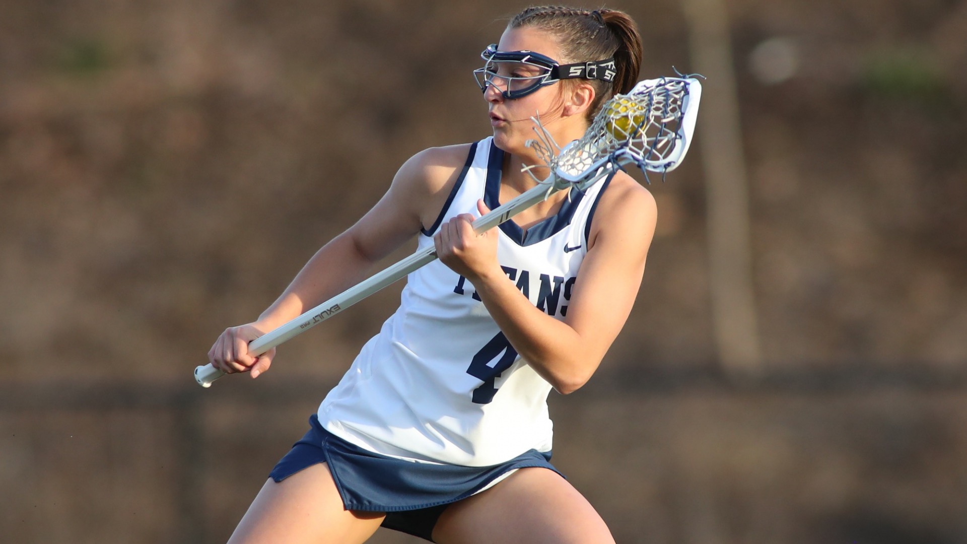 Nina Rascona - 2024 - Women's Lacrosse - Westminster College Athletics