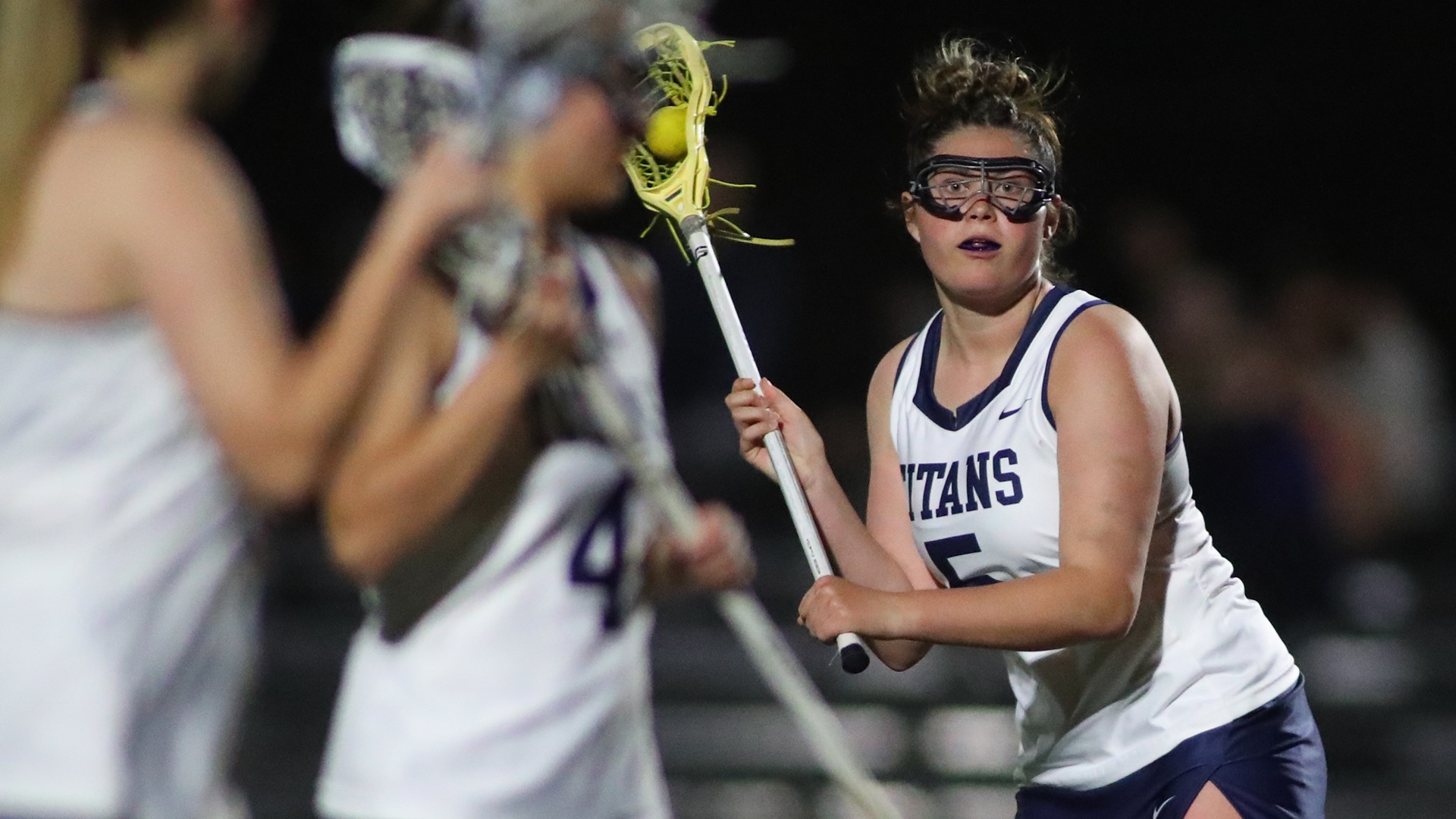 Westminster loses on road - Westminster College Athletics