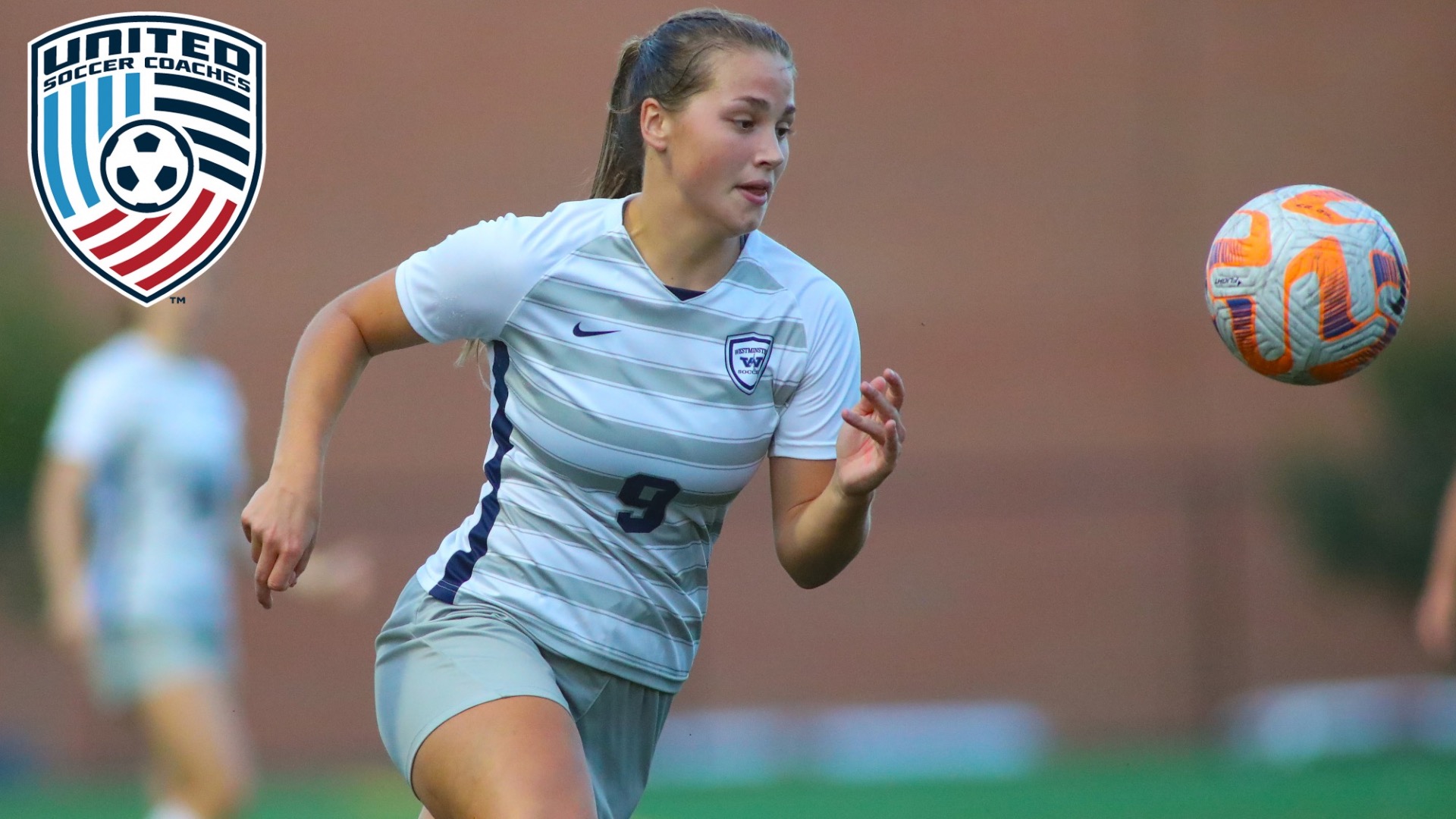 Chloe LaRosa - 2023 - Women's Soccer - Westminster College Athletics