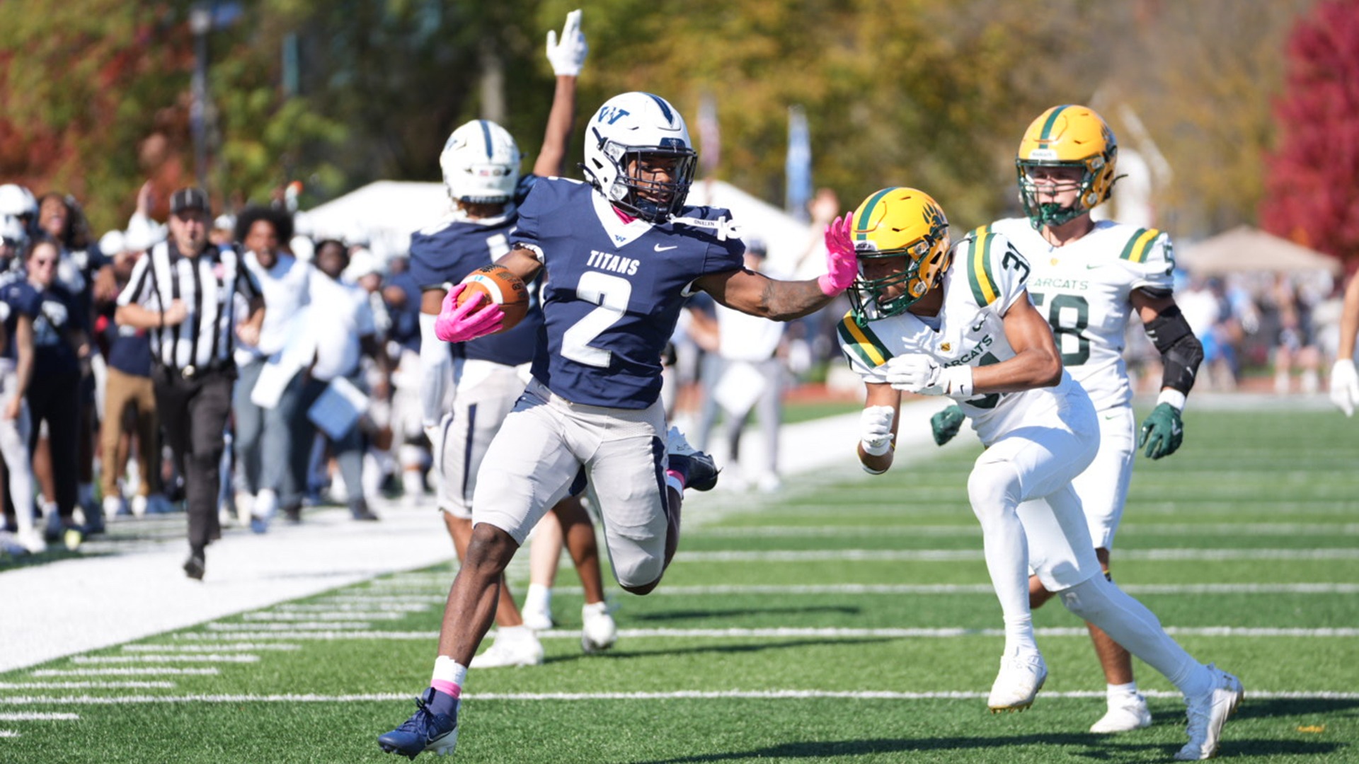 Game 6 Preview: Saint Vincent at Westminster - Westminster College ...