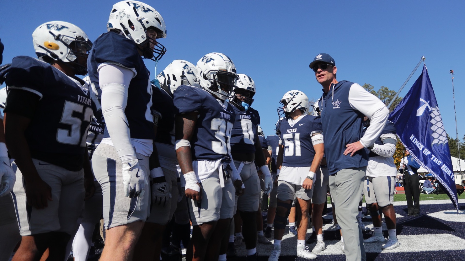 Game 7 Preview: Case Western Reserve at Westminster - Westminster ...