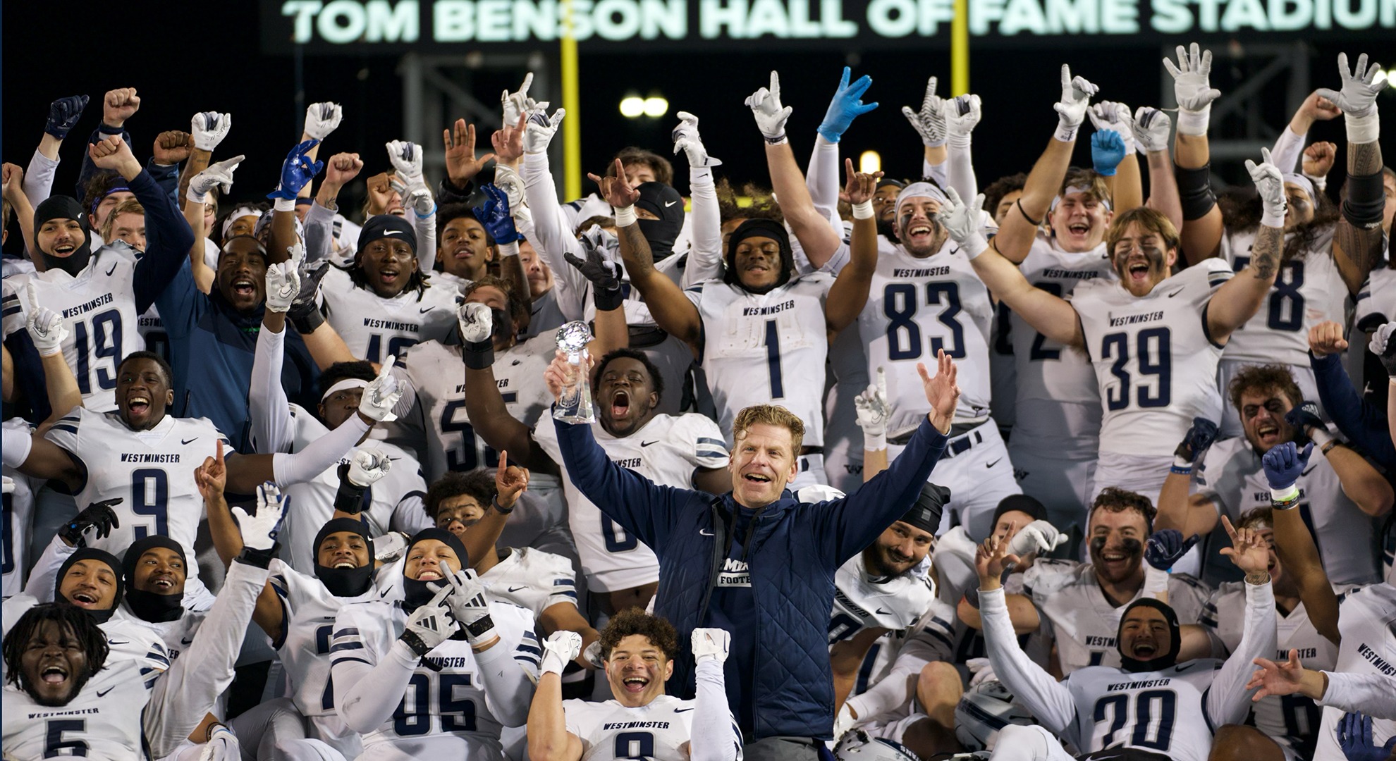 Game 9 Preview: Westminster at Geneva - Westminster College Athletics