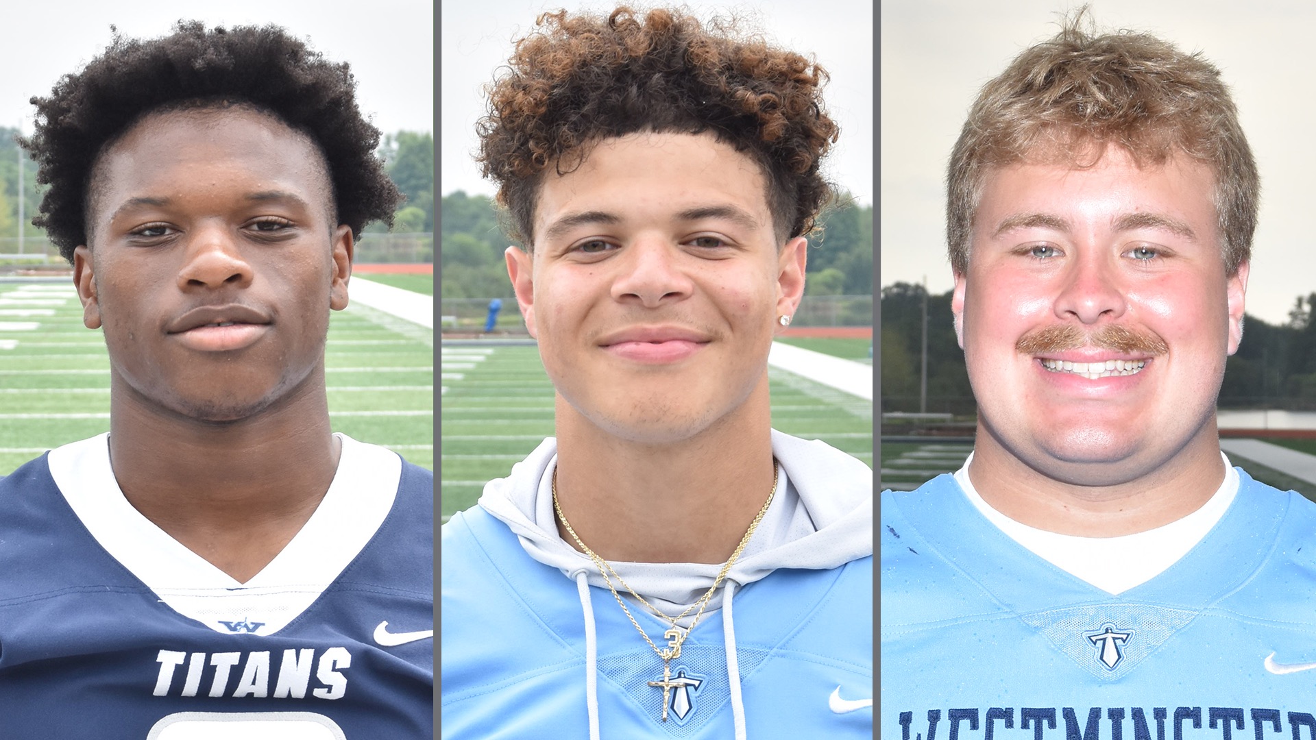 Hall of Famer Joe Fusco passes away - Westminster College Athletics