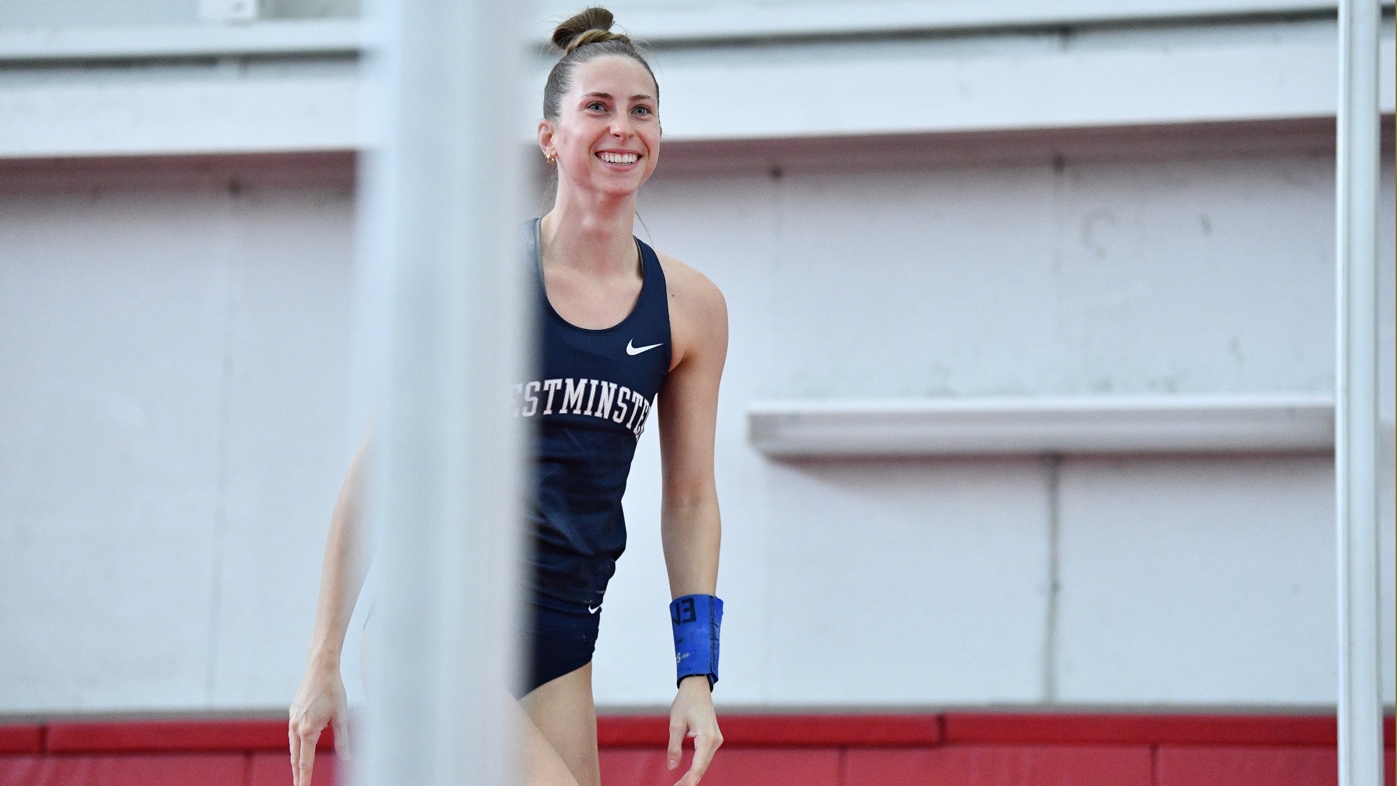 Emma Rudolph - 2023-24 - Women's Indoor Track & Field - Westminster ...