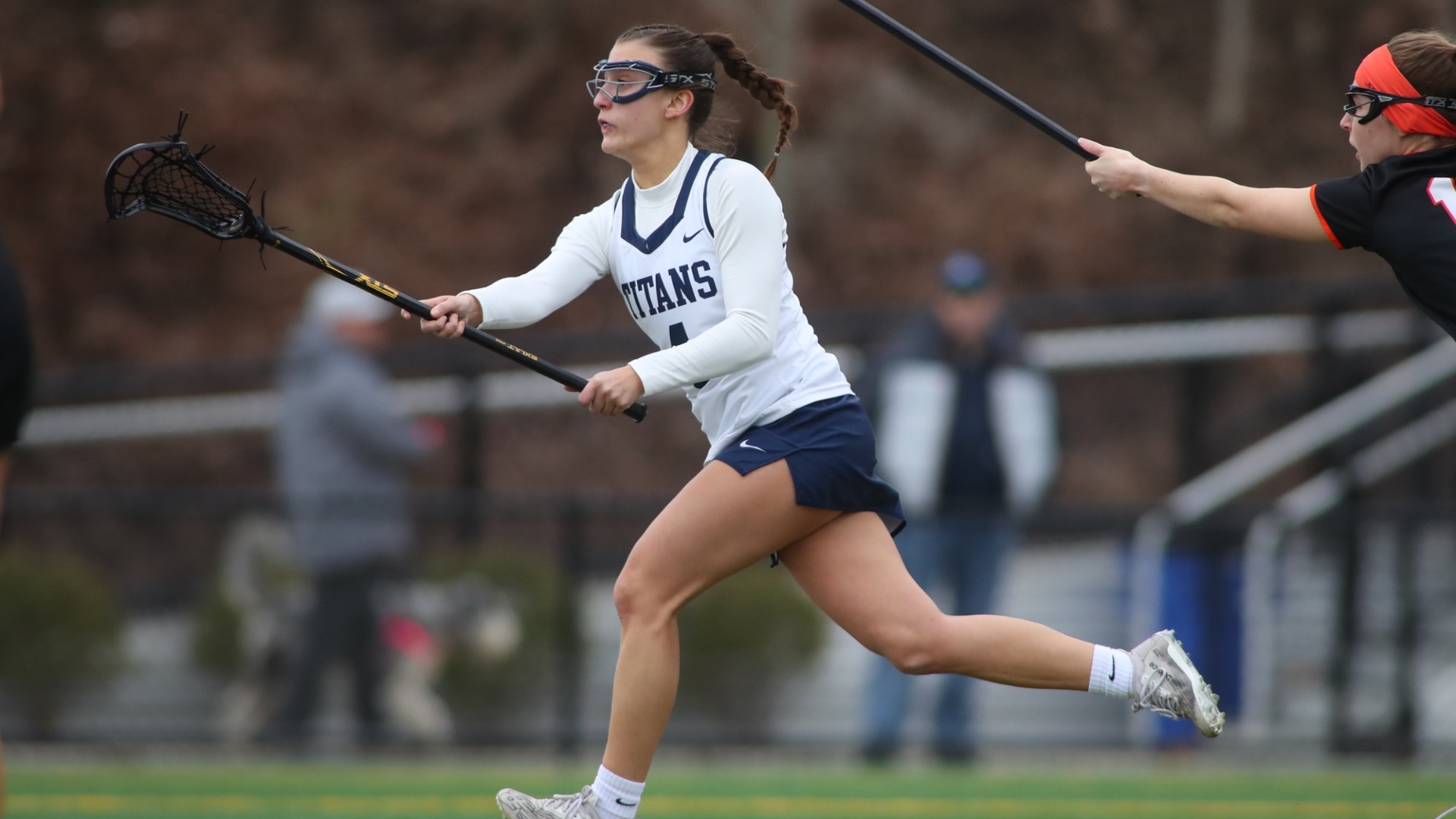 Nina Rascona - 2024 - Women's Lacrosse - Westminster College Athletics