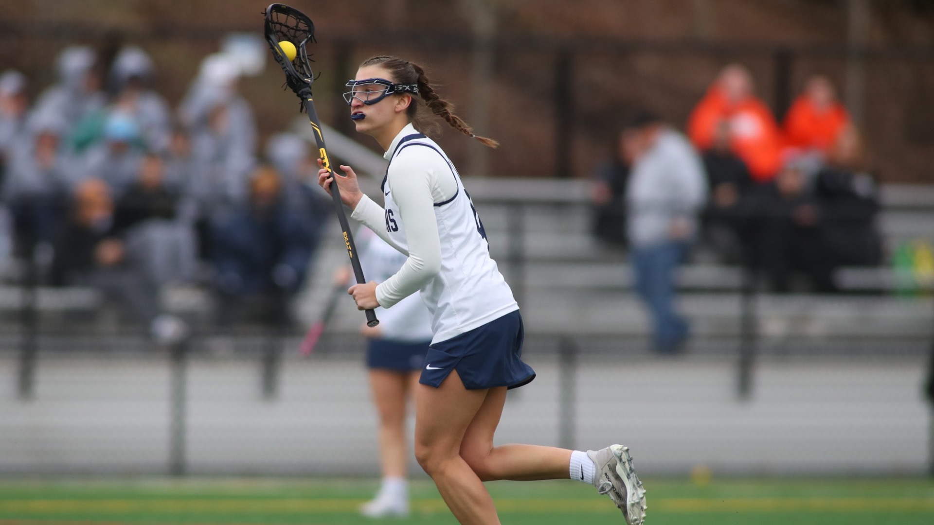 Nina Rascona - 2024 - Women's Lacrosse - Westminster College Athletics