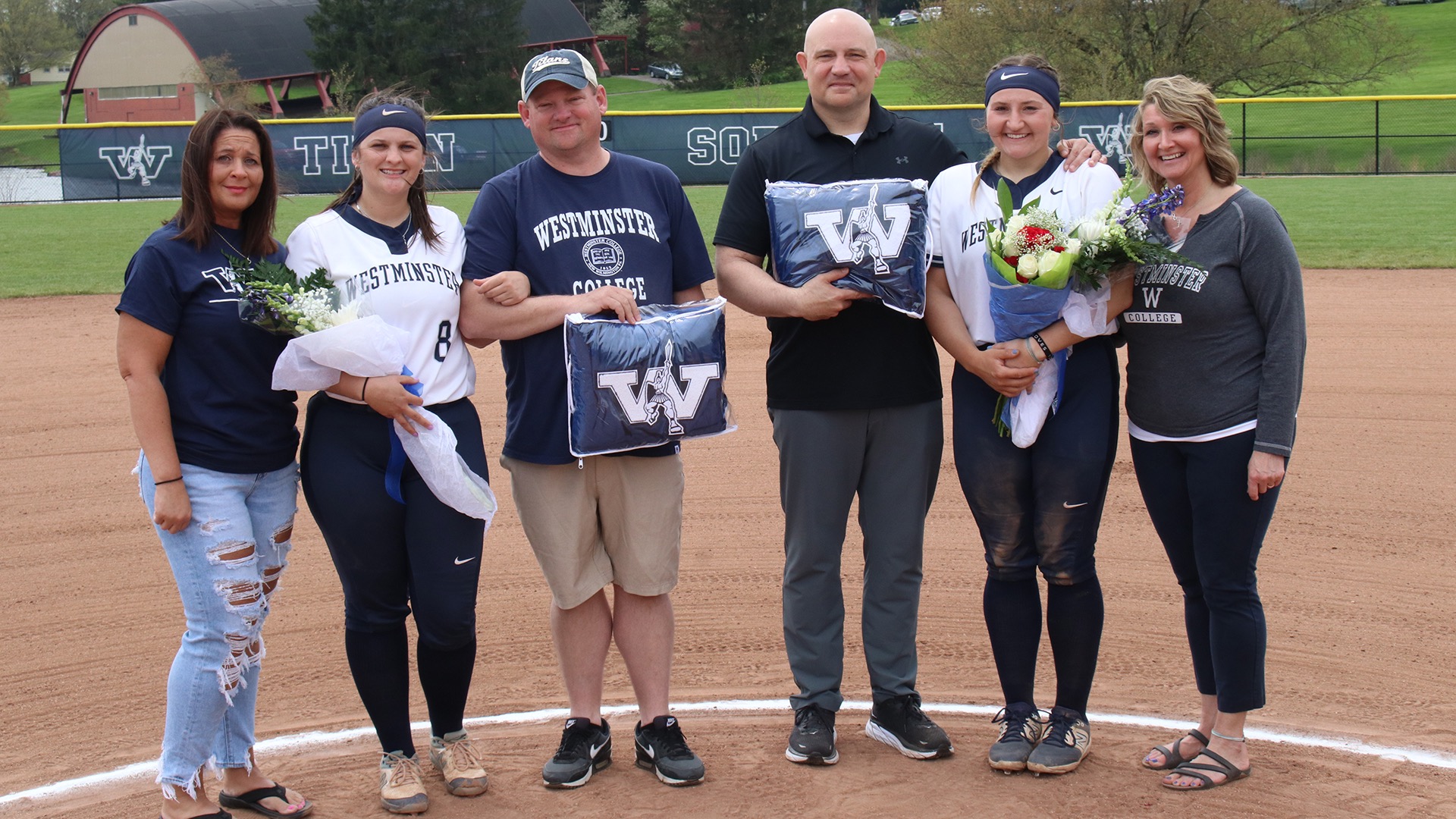 Westminster nabs top seed in championship tournament - Westminster ...