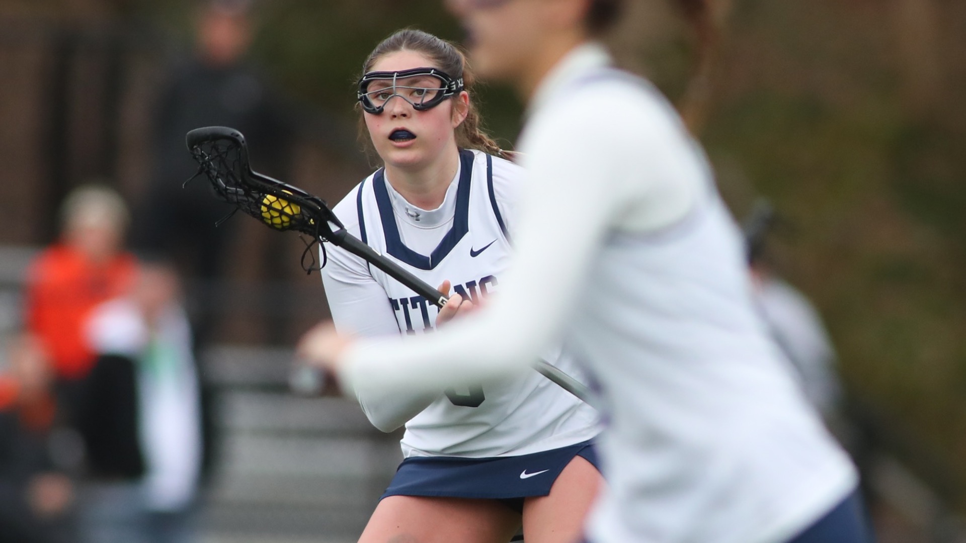 Emma Brazier - 2024 - Women's Lacrosse - Westminster College Athletics