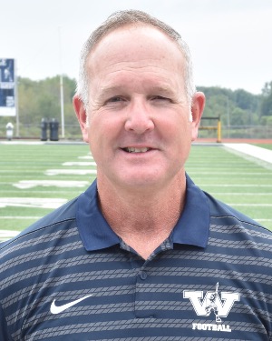 Football Coaches - Westminster College Athletics