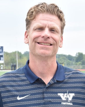 Football Coaches - Westminster College Athletics