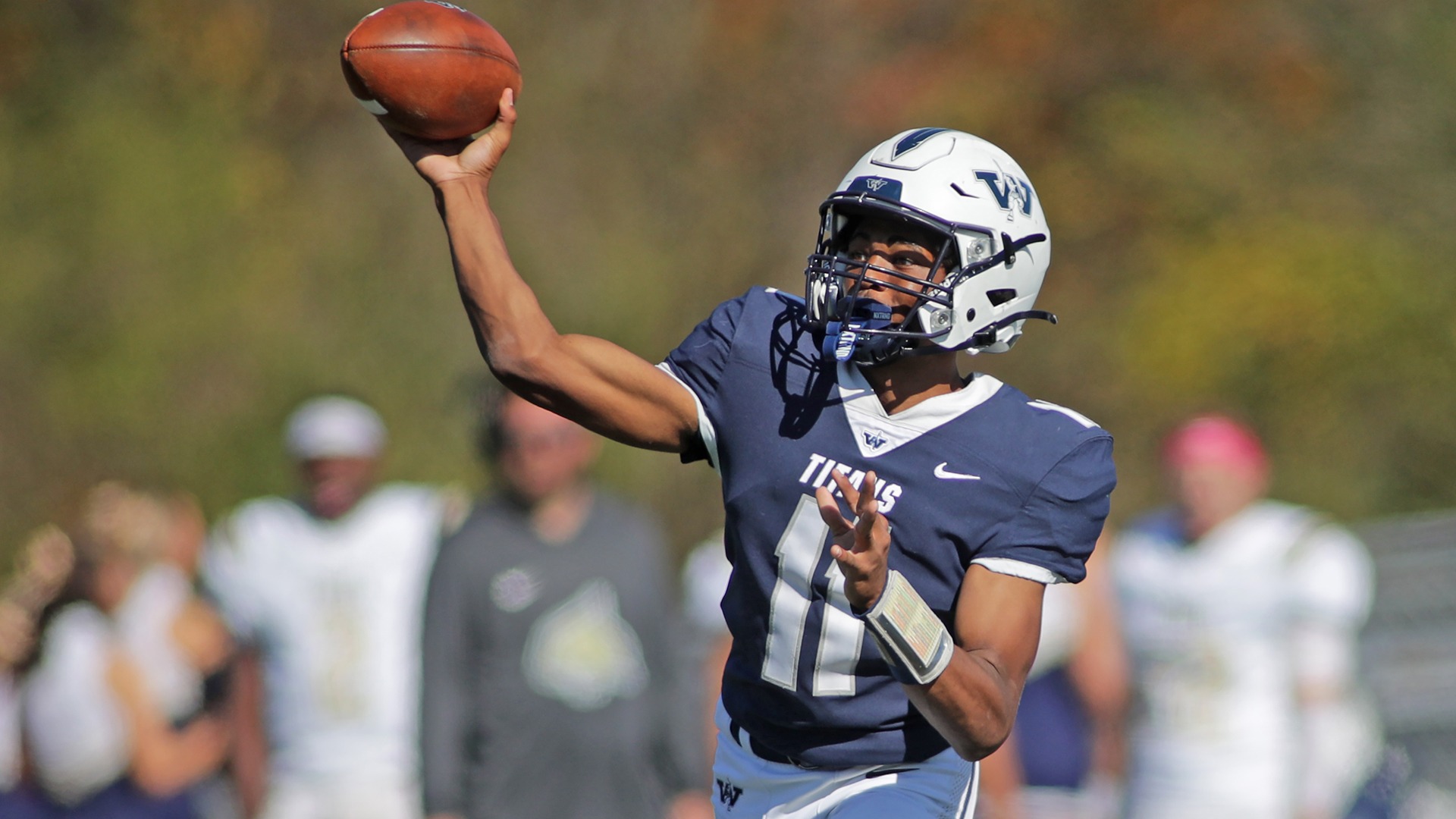 Game 4 Preview: Bethany at Westminster - Westminster College Athletics