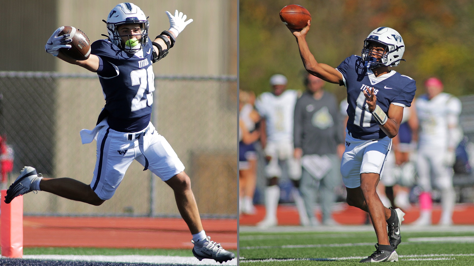 Game 7 Preview: Westminster at Grove City - Westminster College Athletics