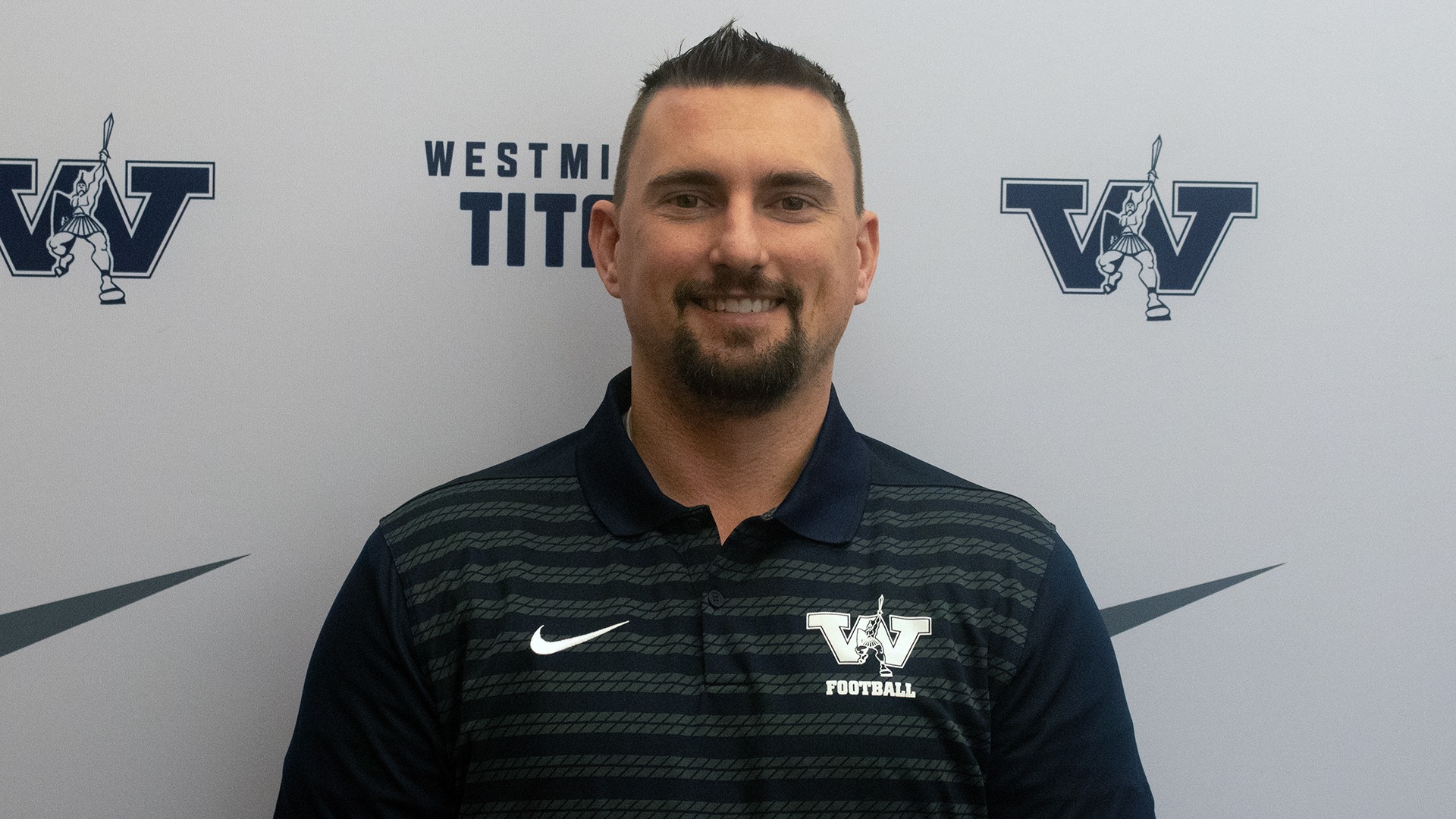 Hall of Famer Joe Fusco passes away - Westminster College Athletics