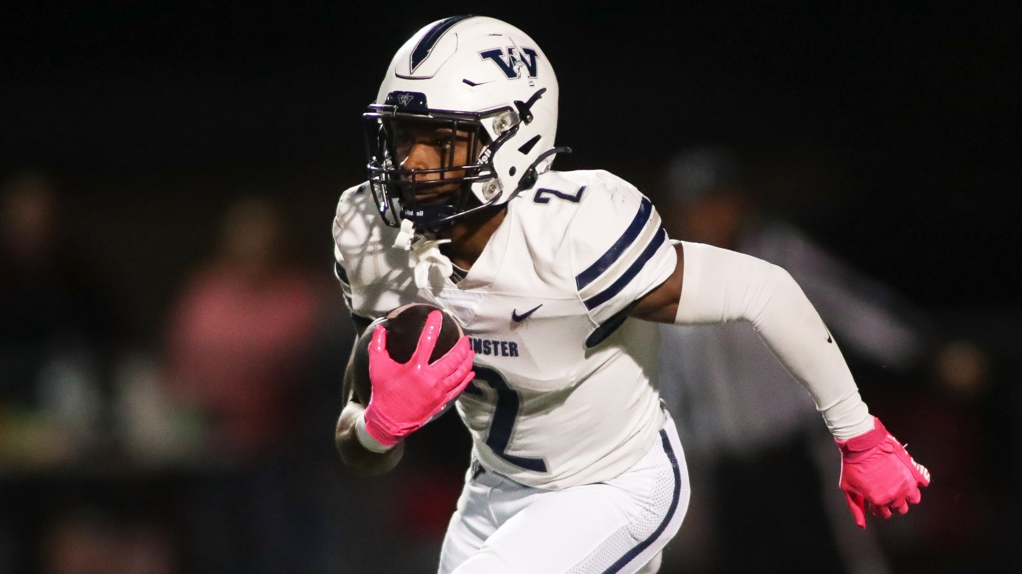 Titans picked third in preseason coaches' poll - Westminster College ...