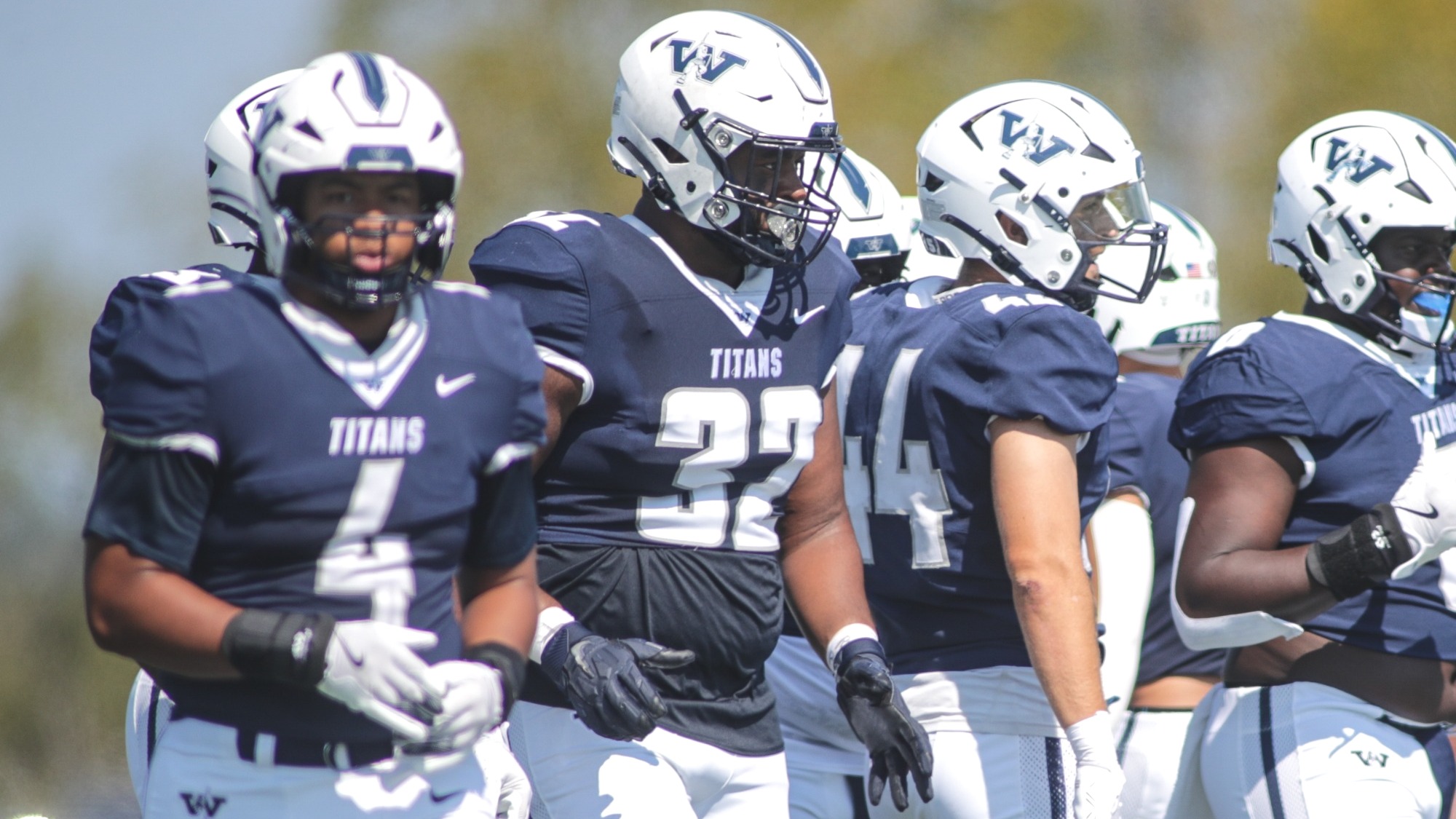 Titans picked third in preseason coaches' poll - Westminster College ...