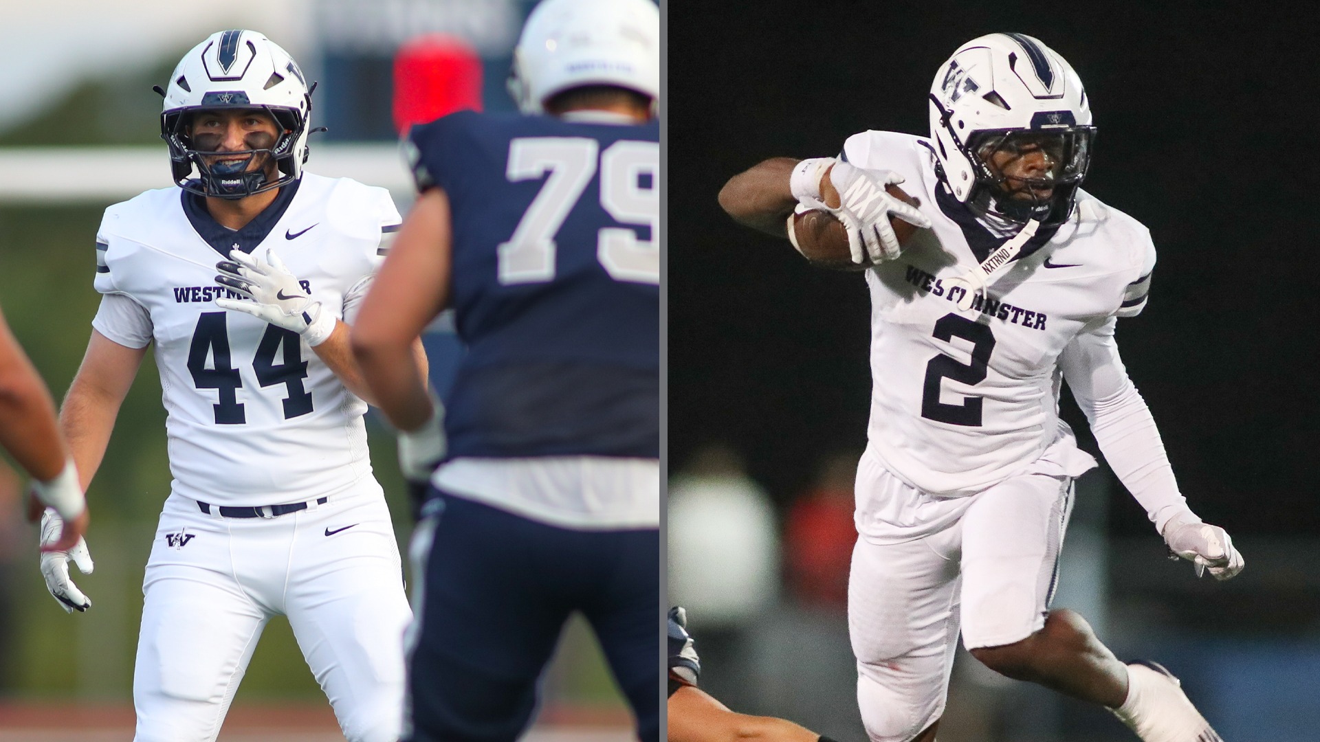 Game 1 Preview: Marietta at Westminster - Westminster College Athletics