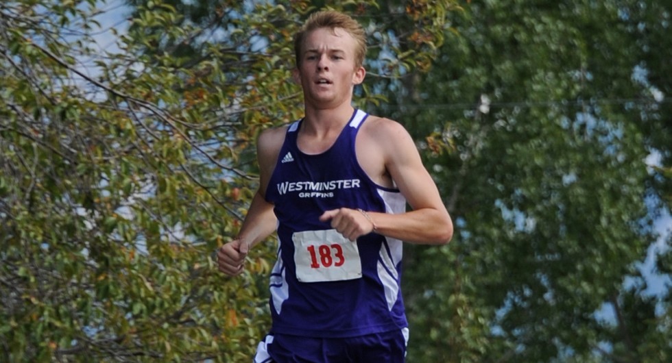 Joe Cremer - Men's Track & Field - Westminster University Athletics