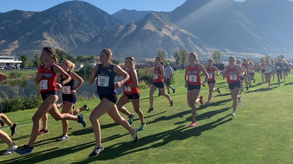 Hannah Rohrer-Fitzhugh - Women's Cross Country - Westminster University ...