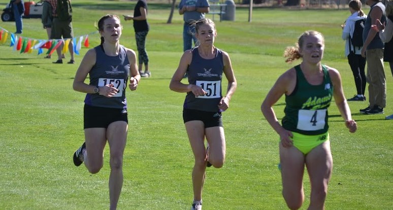 Hannah Rohrer-Fitzhugh - Women's Cross Country - Westminster University ...