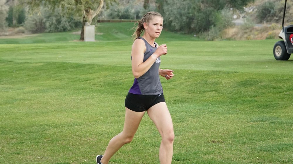 Hannah Rohrer-Fitzhugh - Women's Cross Country - Westminster University ...