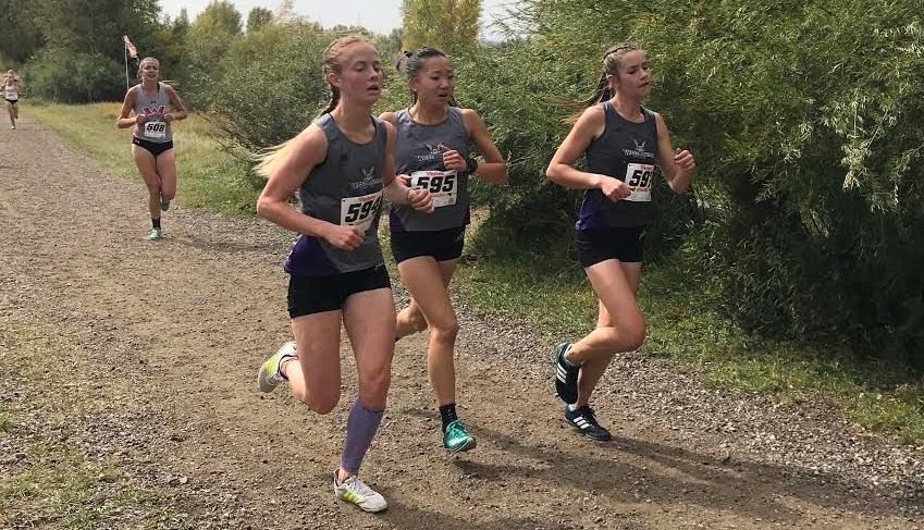 Hannah Rohrer-Fitzhugh - Women's Cross Country - Westminster University ...