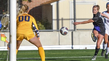 Madison Schmidt - Women's Soccer - Westminster University Athletics