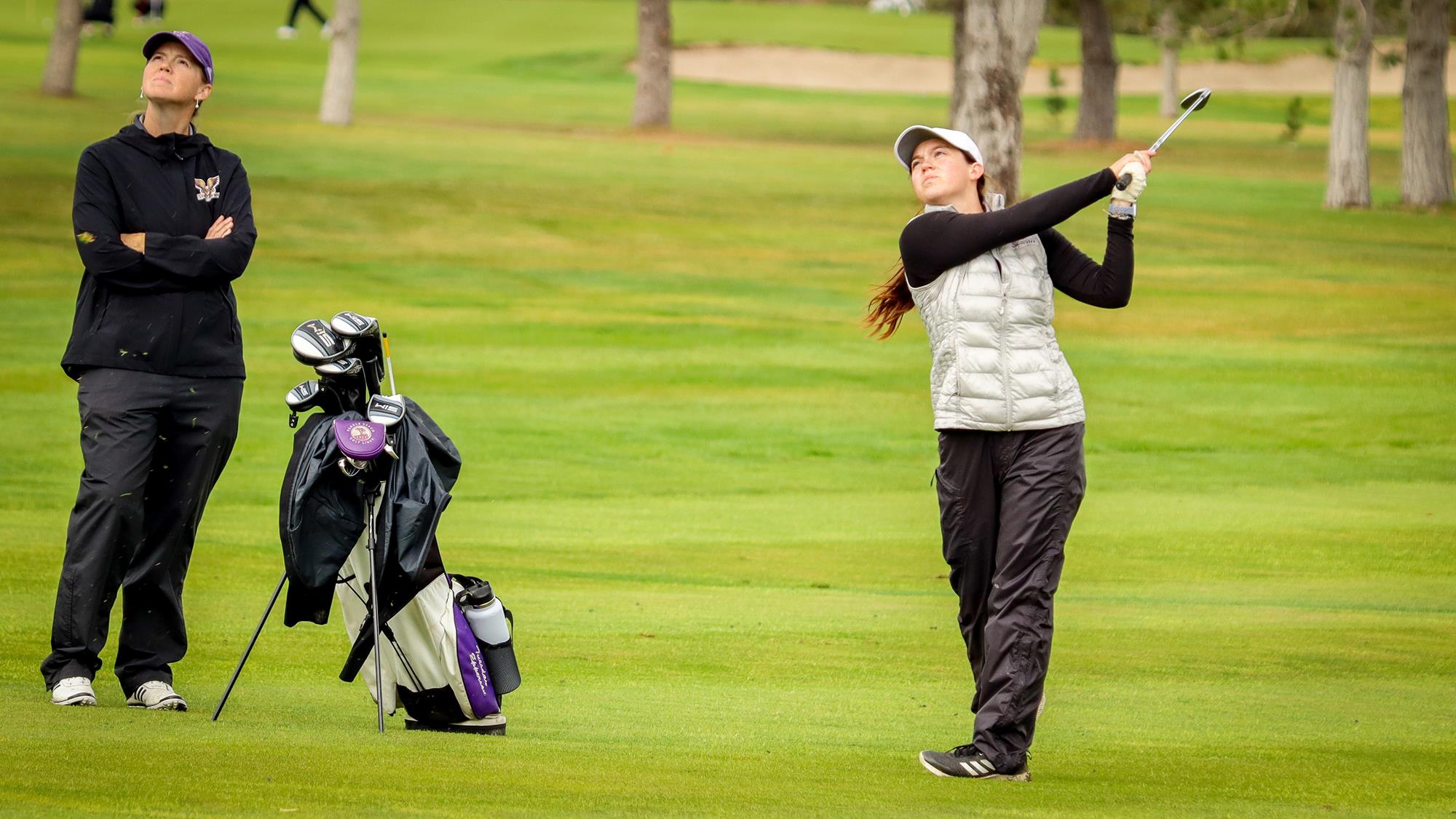 Tuesday Epperson - Women's Golf - Westminster University Athletics