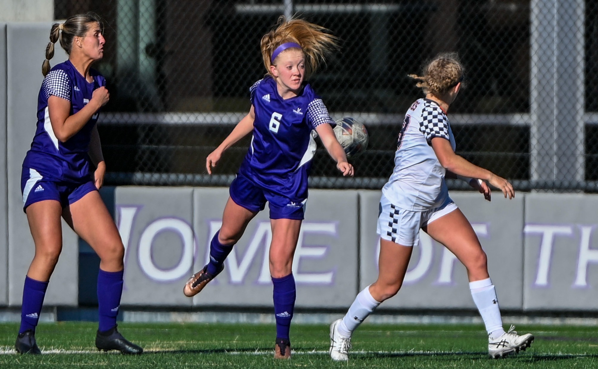 Griffins defeated by the Mavericks at home - Westminster University ...