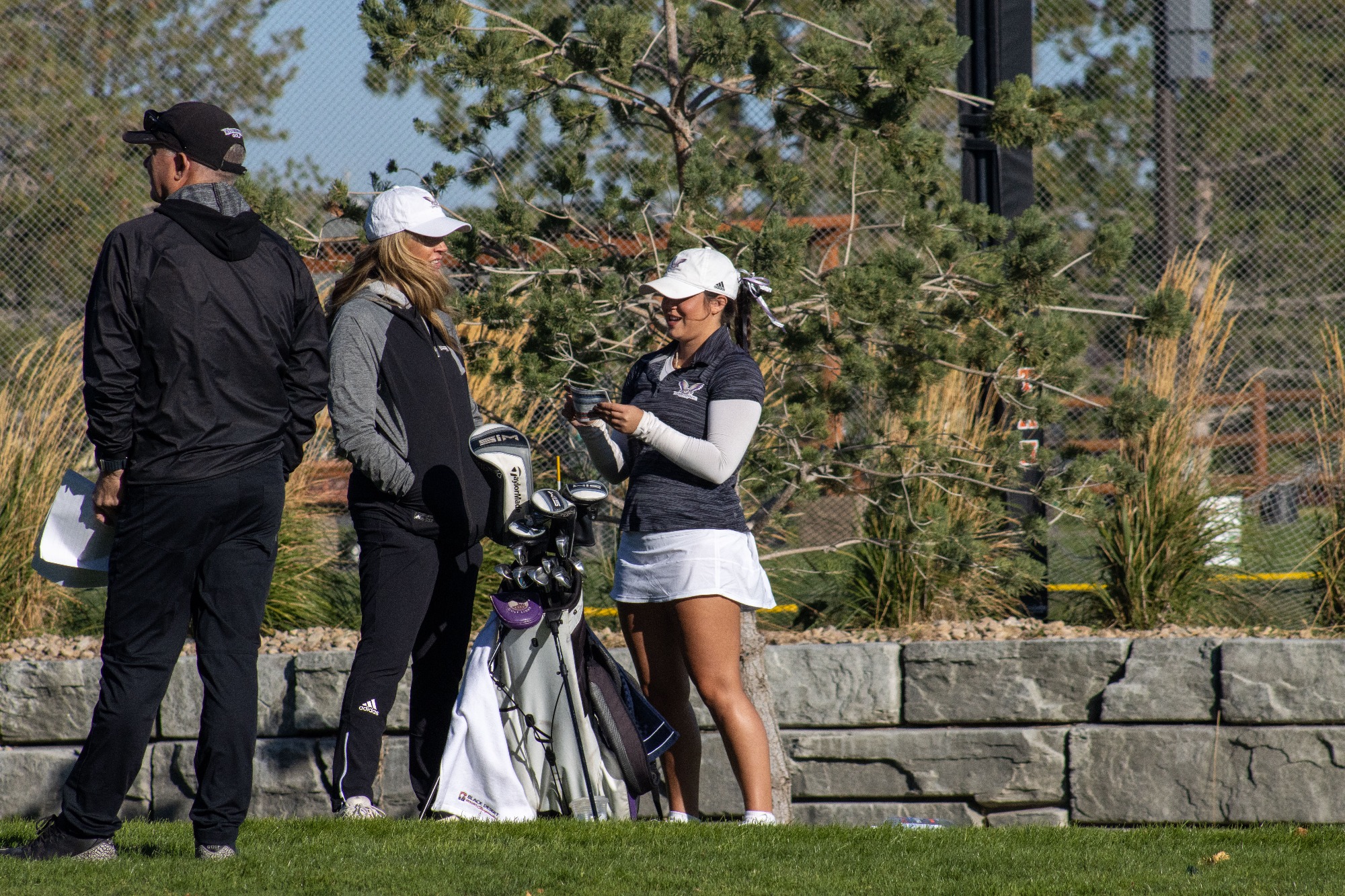 Tuesday Epperson - Women's Golf - Westminster University Athletics