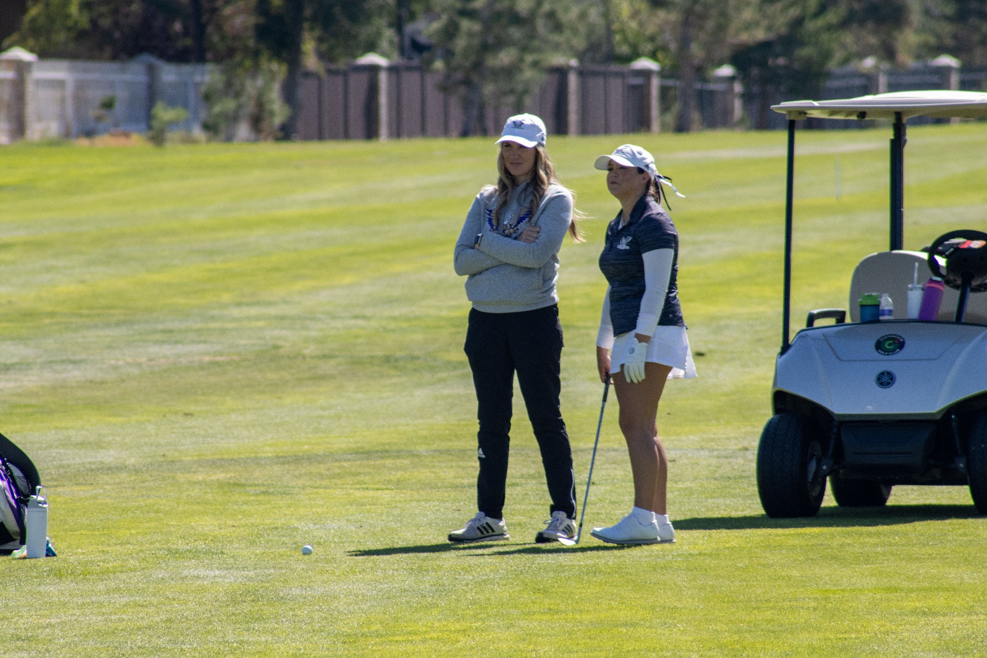 Tuesday Epperson - Women's Golf - Westminster University Athletics