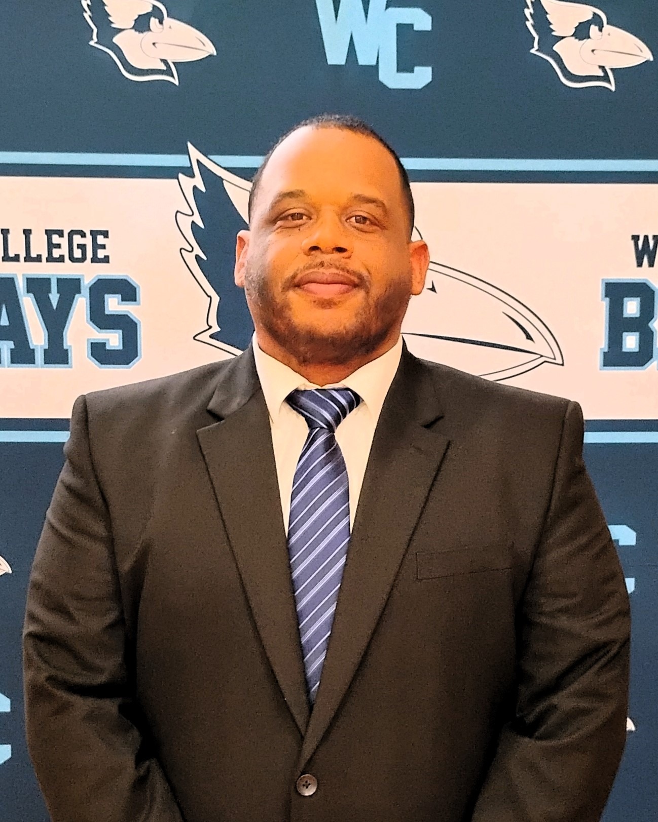 Dana Chambers - Linebackers Coach - Football Coaches - Westminster ...